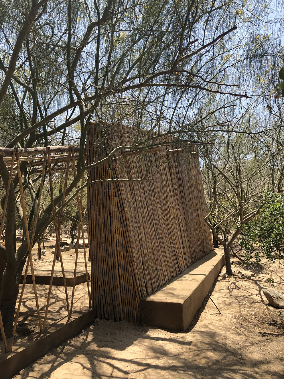 Tucume - Sacred spaces by Bjørnådal Arkitektstudio AS - Architizer