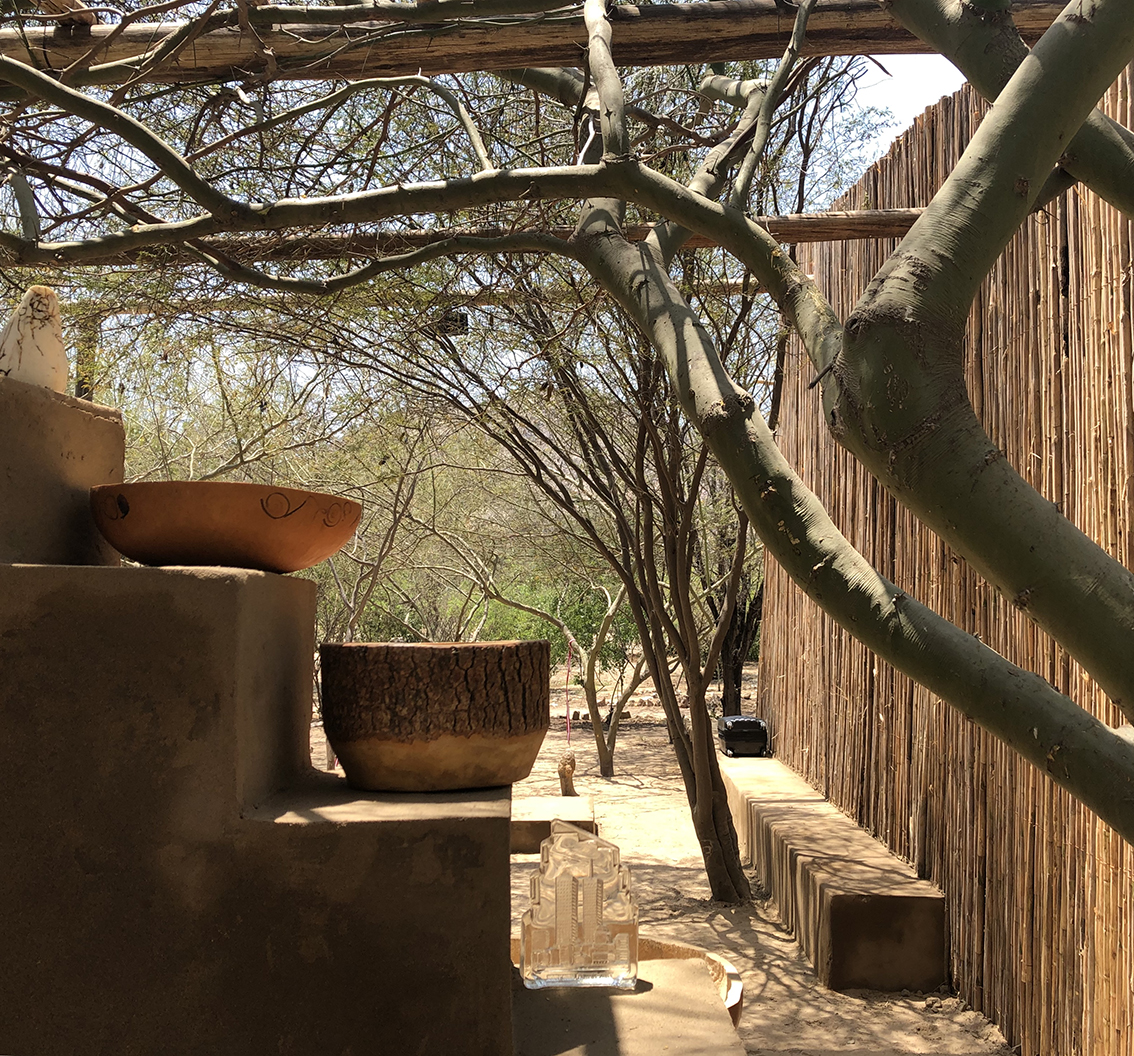 Tucume - Sacred spaces by Bjørnådal Arkitektstudio AS - Architizer