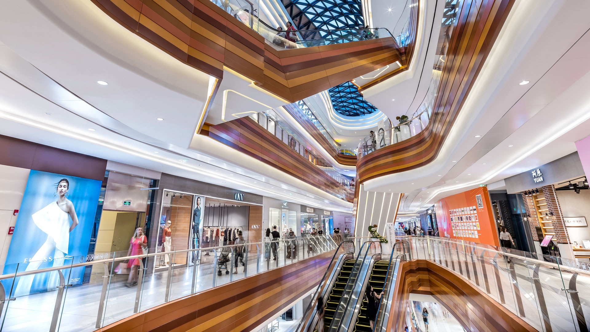 Paso Plaza by LAGUARDA.LOW ARCHITECTS - Architizer