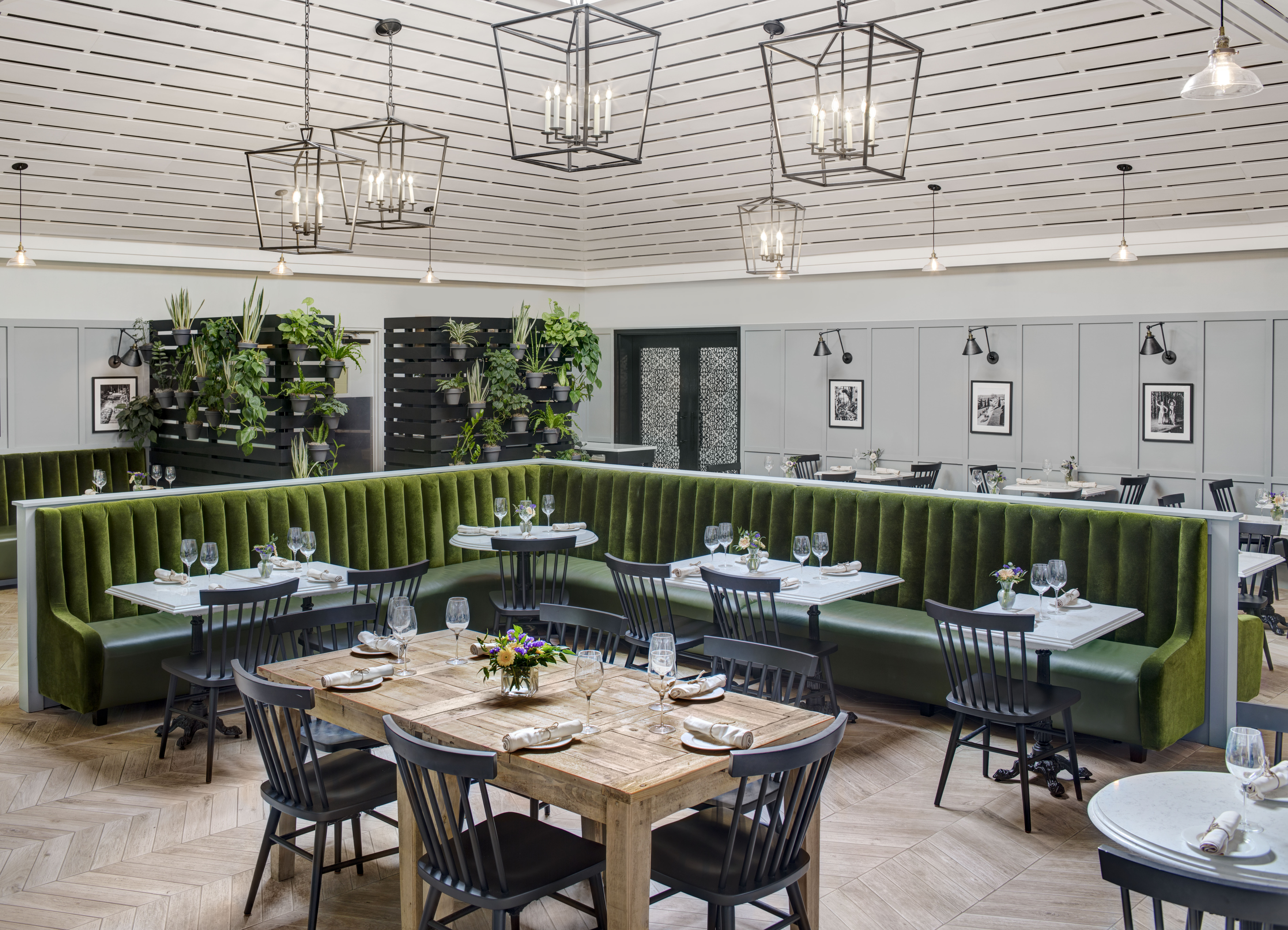 Standish Hall at Endicott College by Bergmeyer - Architizer