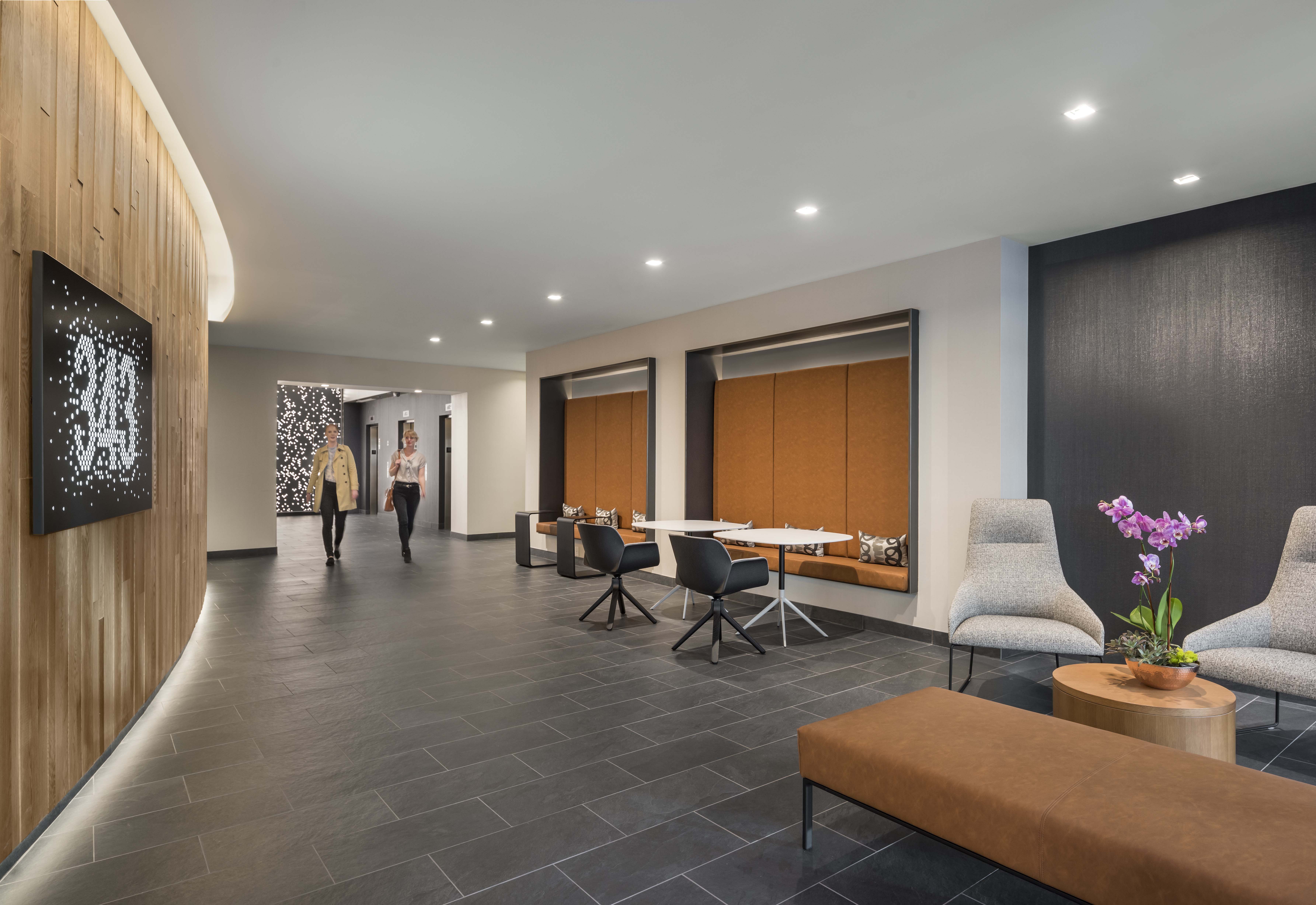 343 Congress Street by Bergmeyer - Architizer