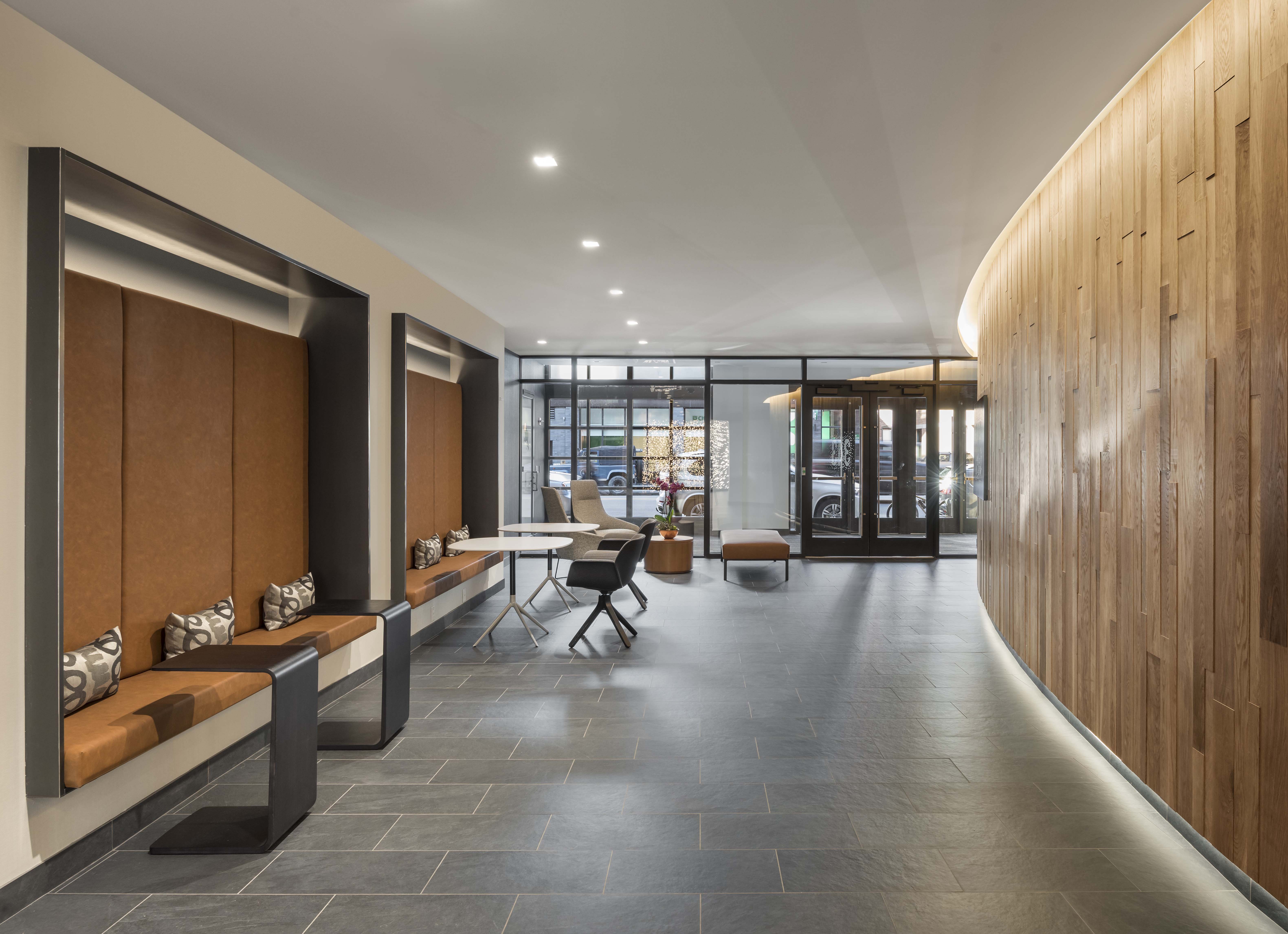 343 Congress Street by Bergmeyer - Architizer