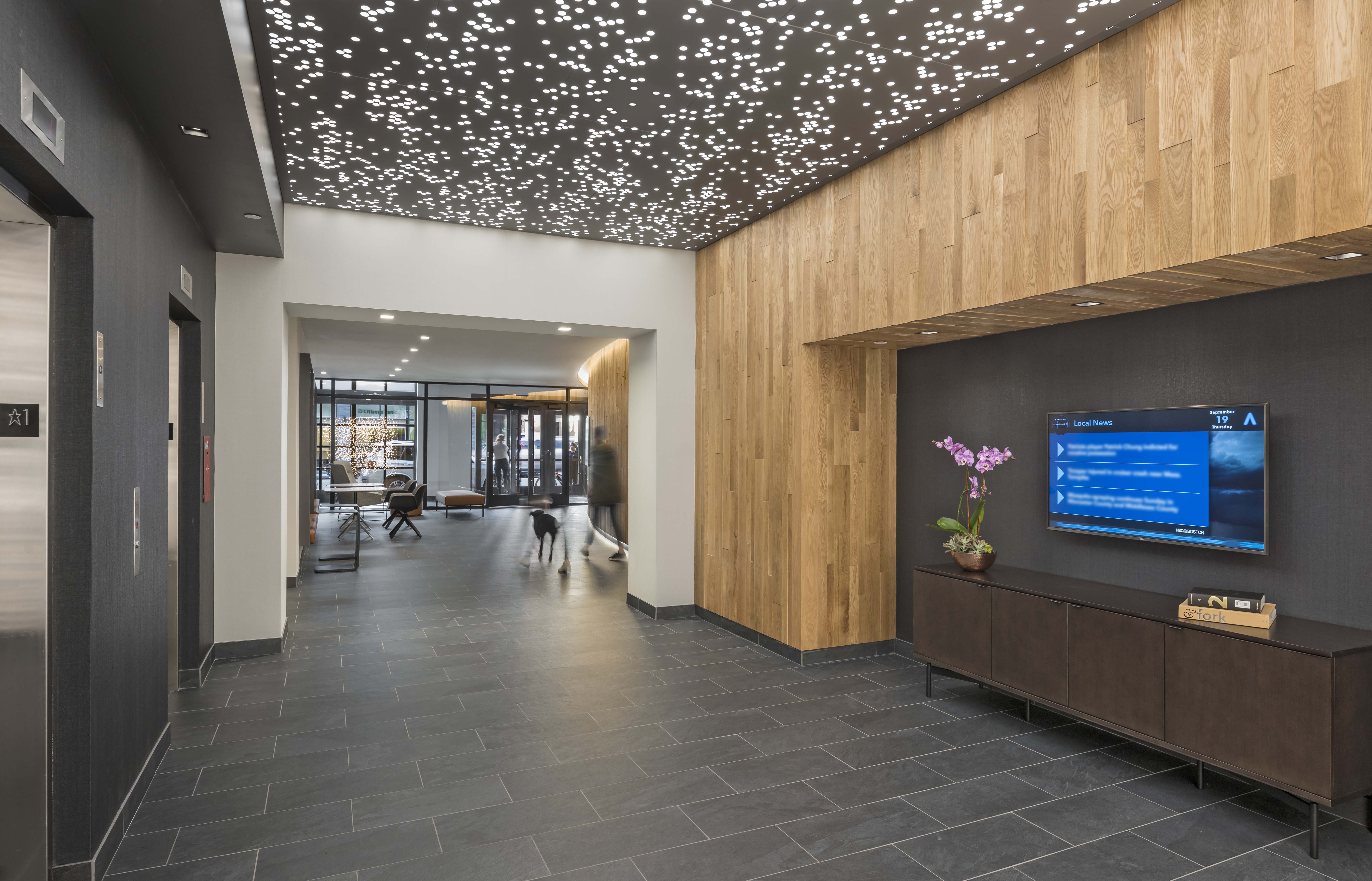 343 Congress Street by Bergmeyer - Architizer
