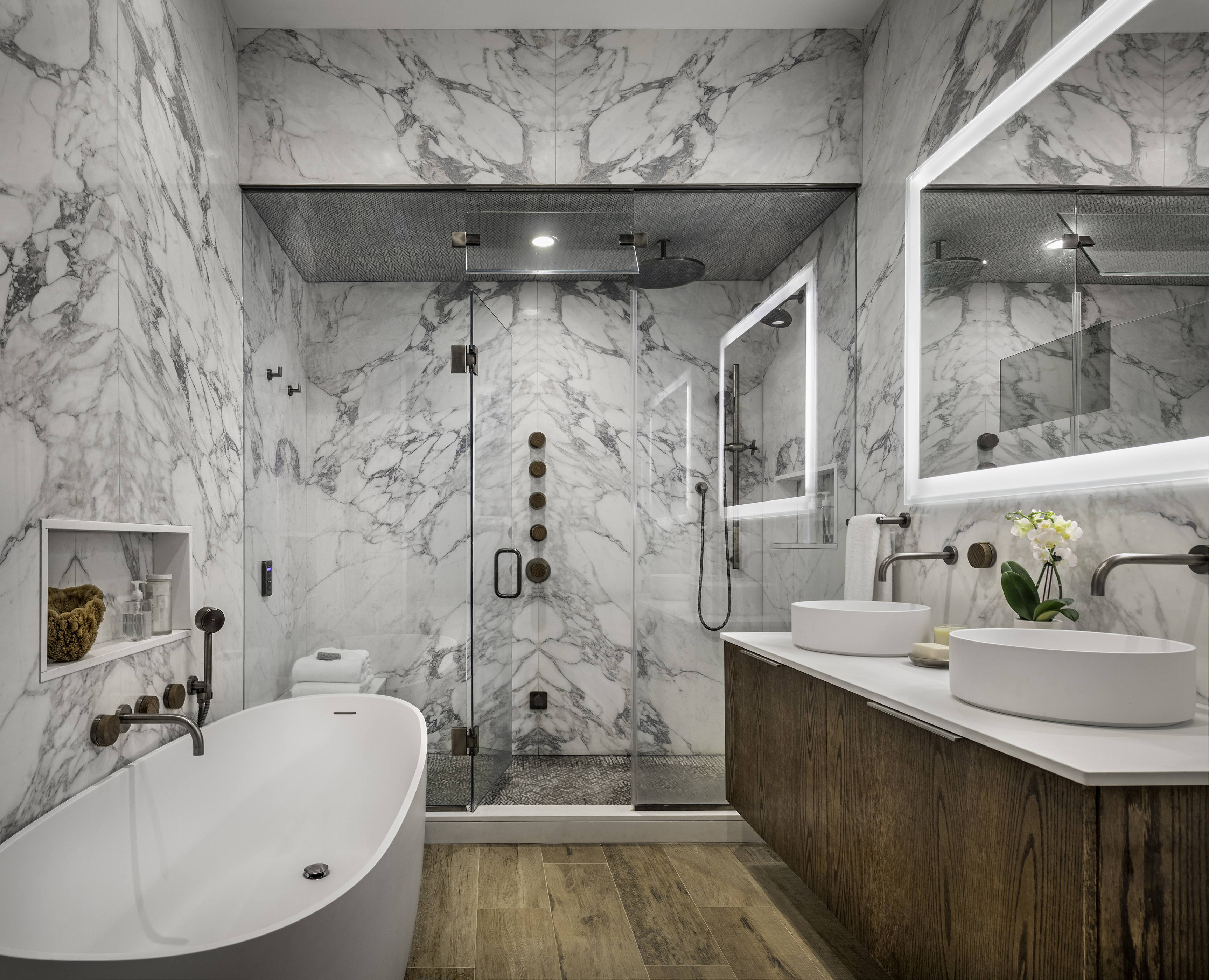 Watermark House by Barker Associates Architecture Office - Architizer