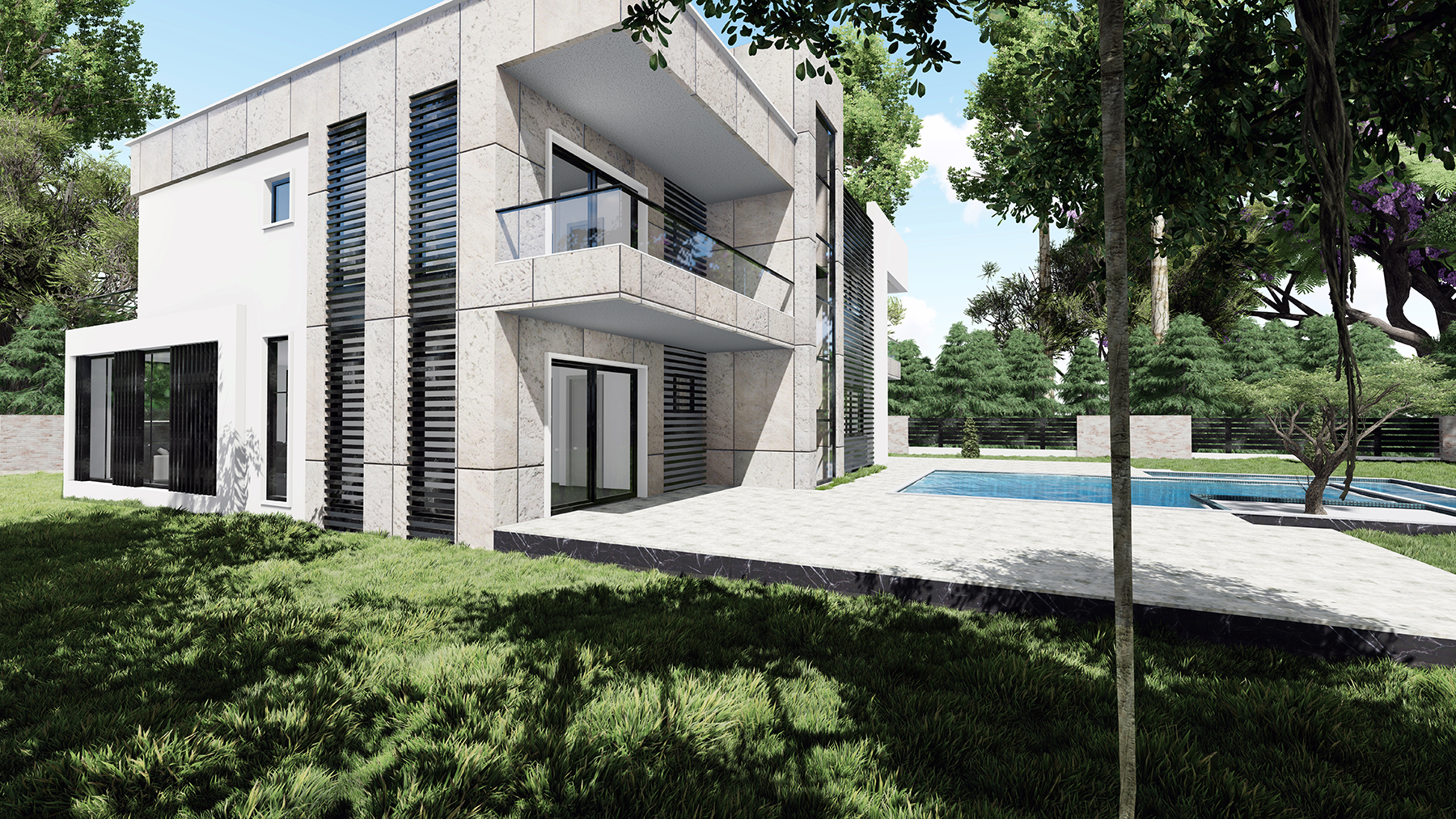 White House by DAUD - Architizer