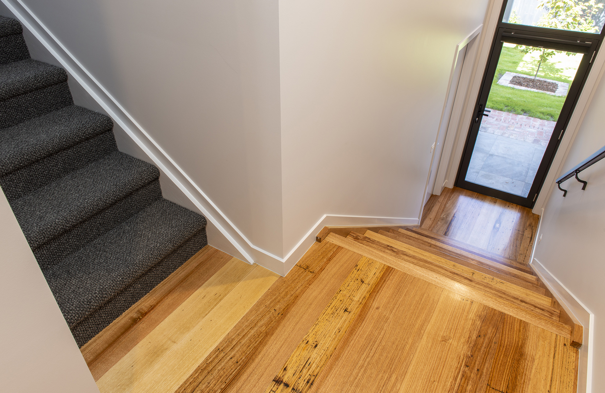 Stack Effect House by SG2 architects + interiors - Architizer