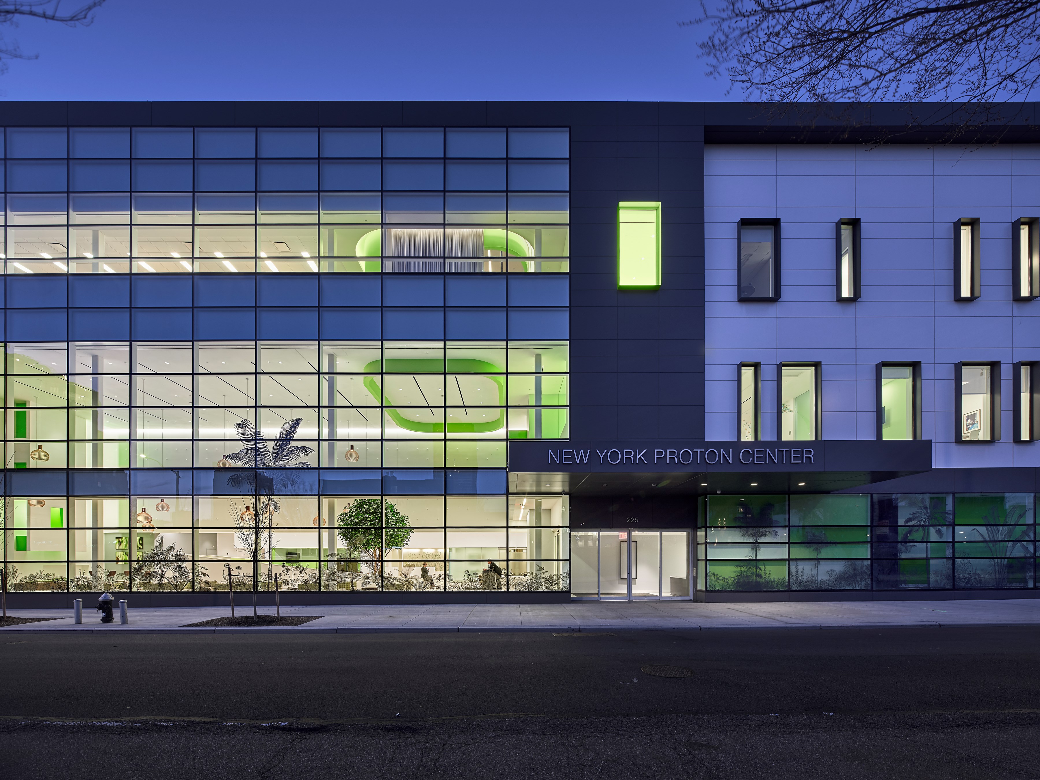 Infor Global Solutions Headquarters by Stantec - Architizer