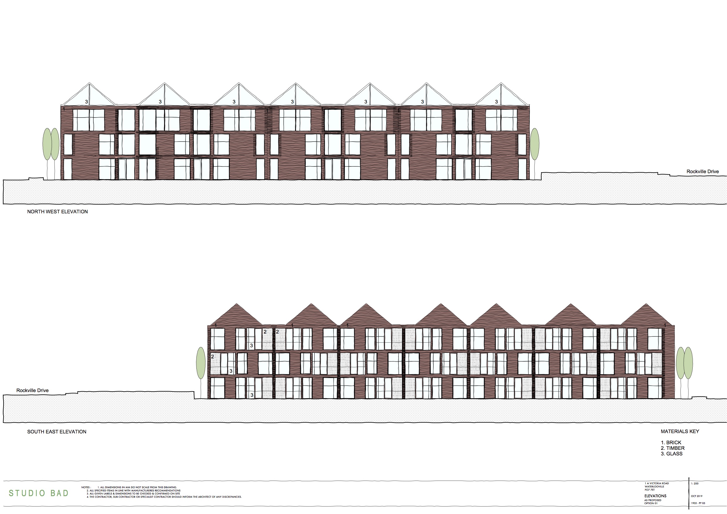 PARAGRAPH 79 HOUSE IN QUARRY by Studio B.a.d - Architizer