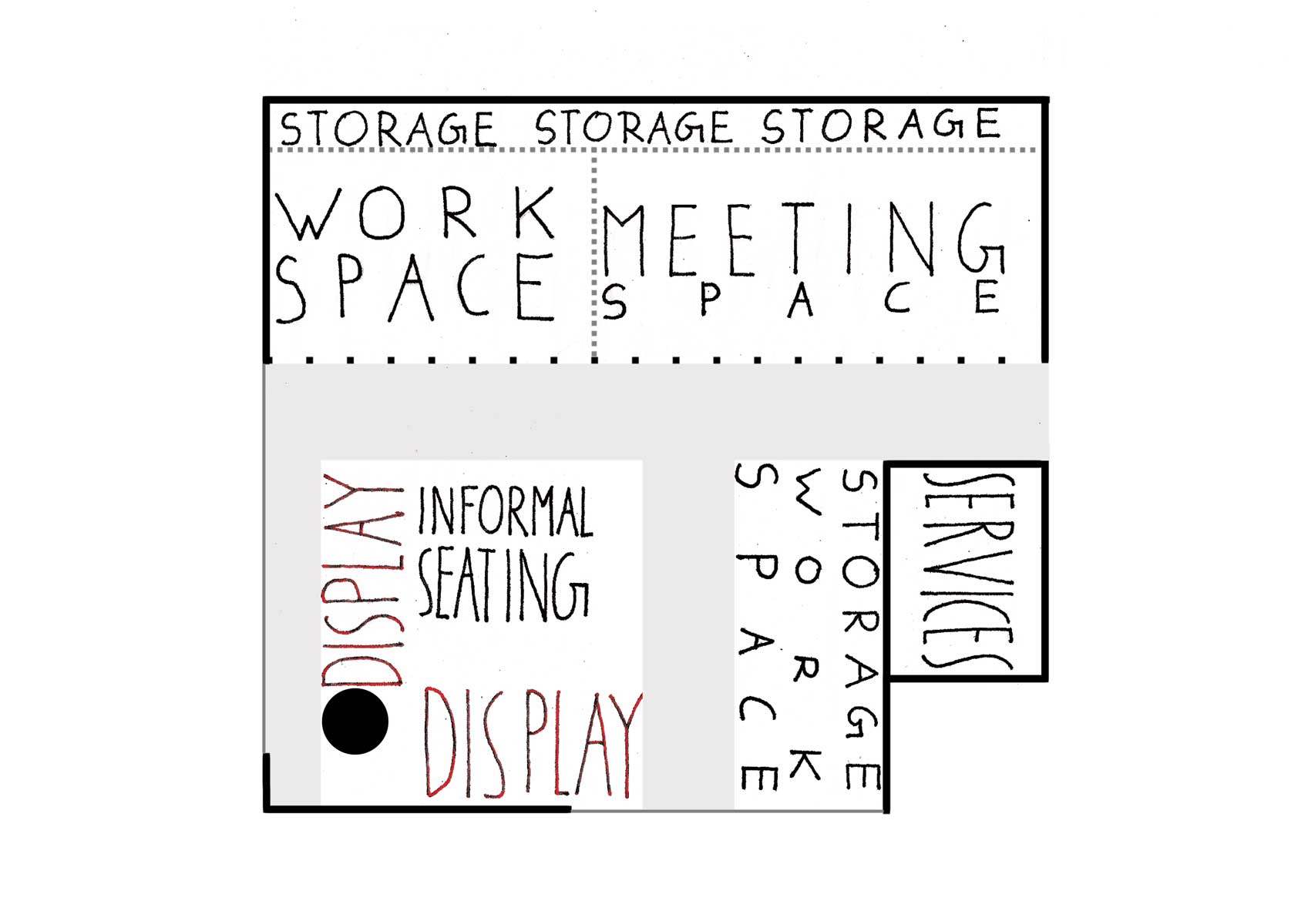 NP Office by Studio Saransh - Architizer