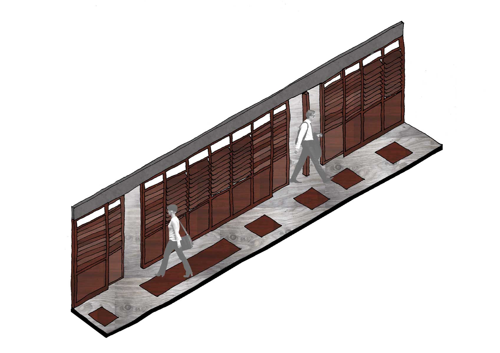 NP Office by Studio Saransh - Architizer