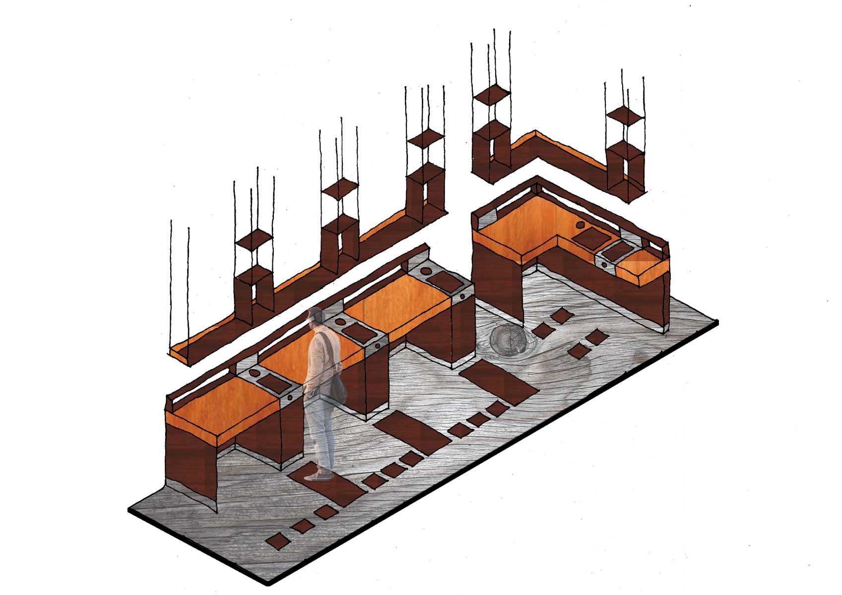 NP Office by Studio Saransh - Architizer