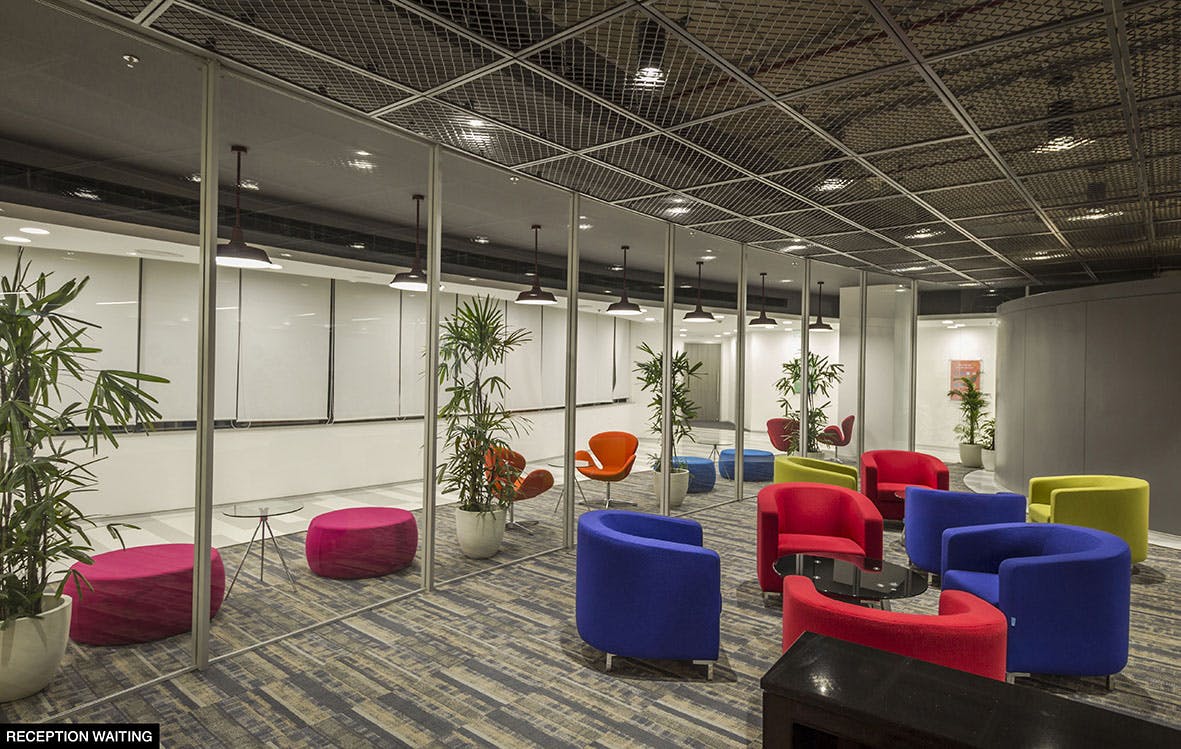 Software Company - Workspace for Innovation by Basics Architects ...