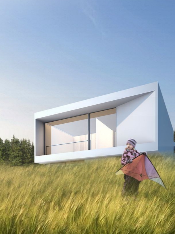 Minimal design by Archspirit group.co.,ltd - Architizer