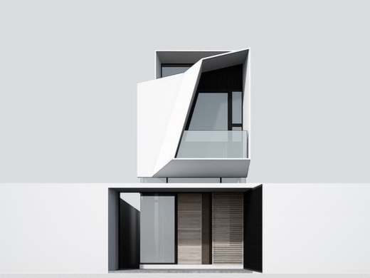 Minimal design by Archspirit group.co.,ltd - Architizer