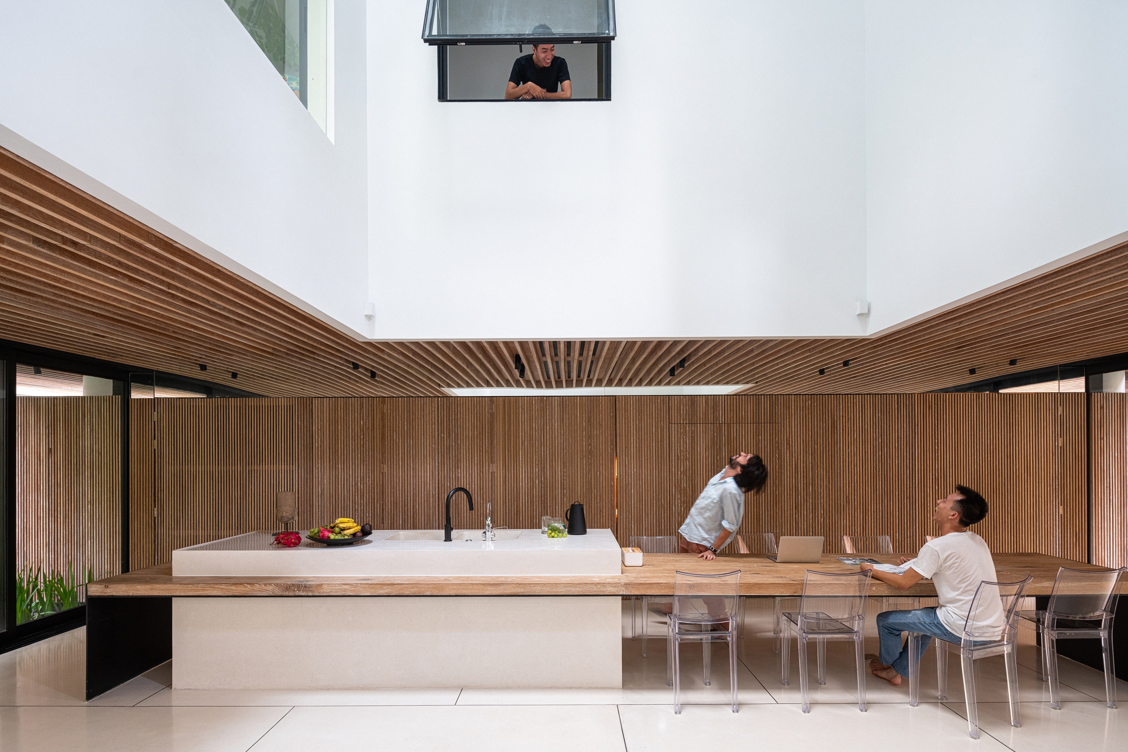Sky House by MIA Design Studio - Architizer