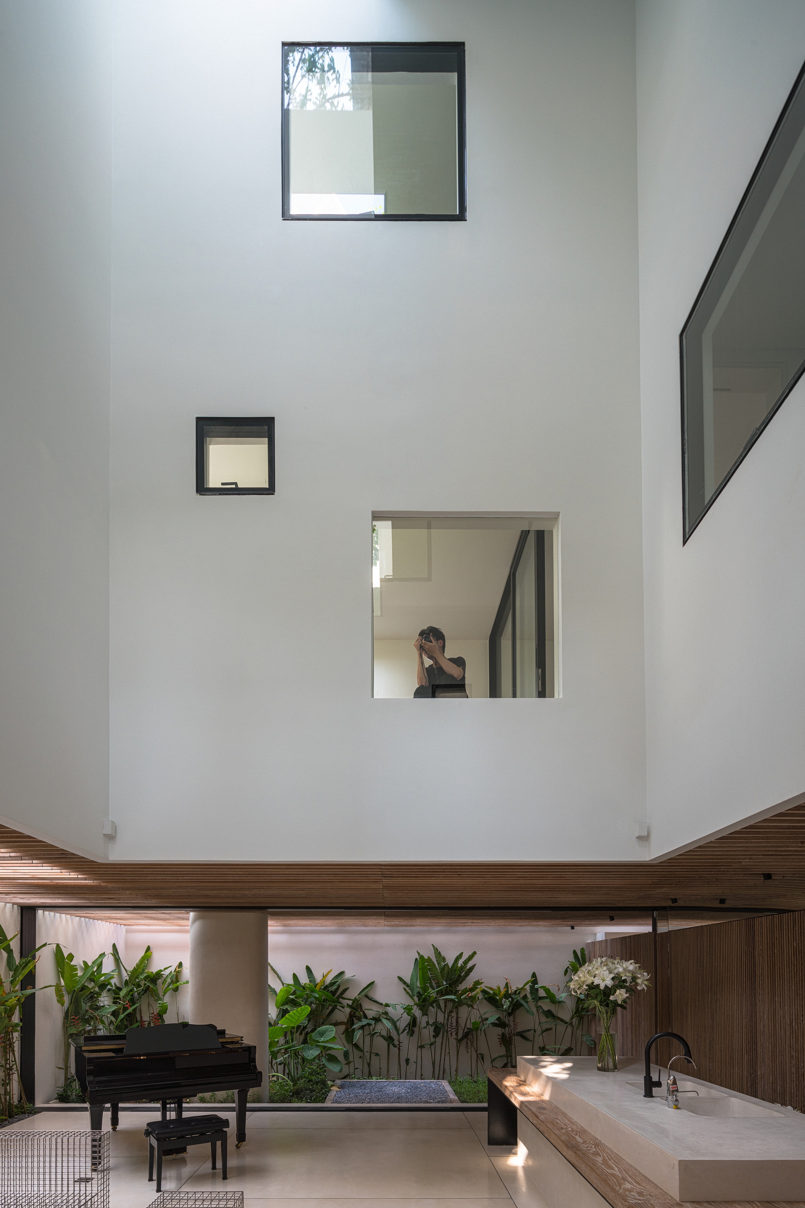 Sky House by MIA Design Studio - Architizer