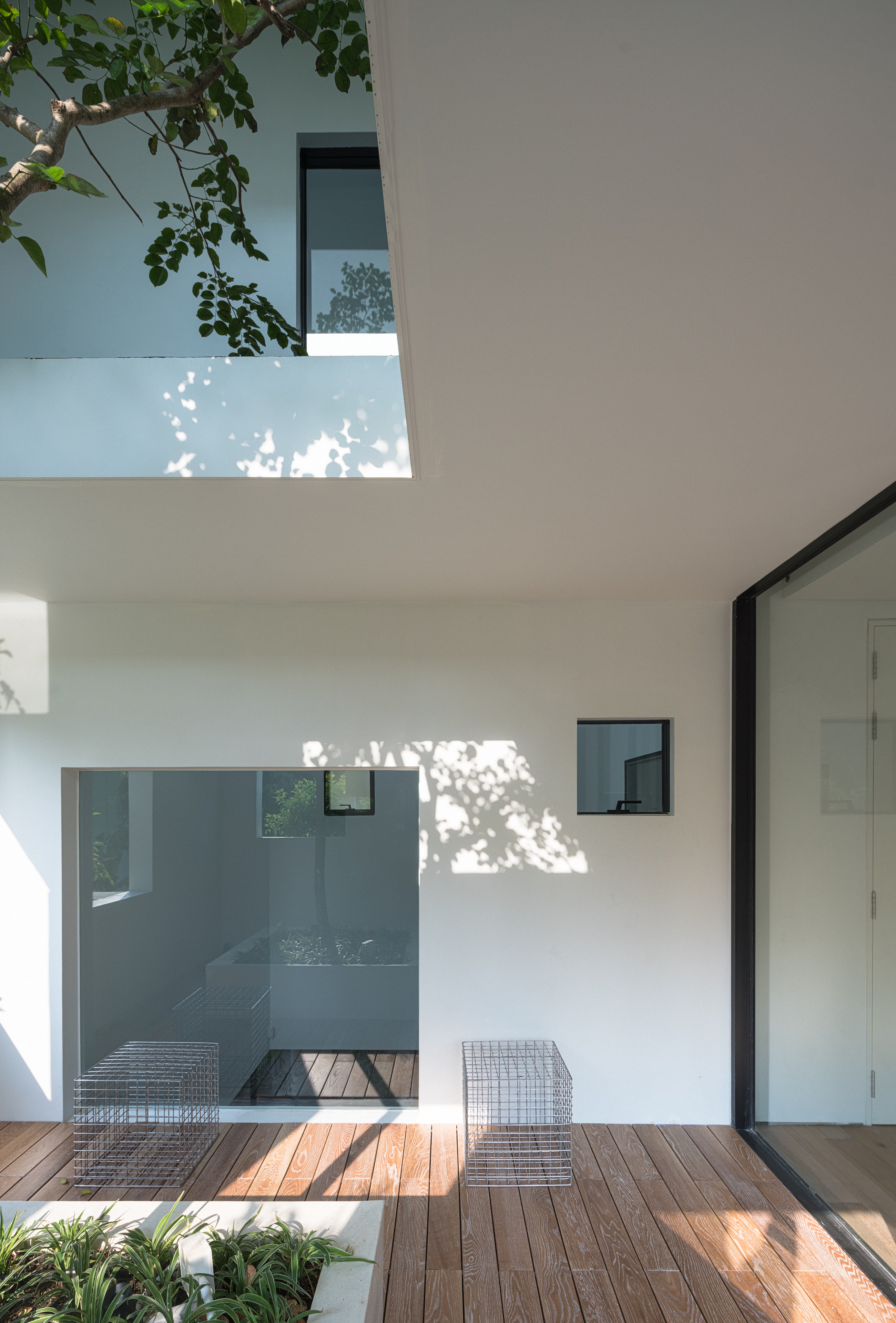 Sky House by MIA Design Studio - Architizer