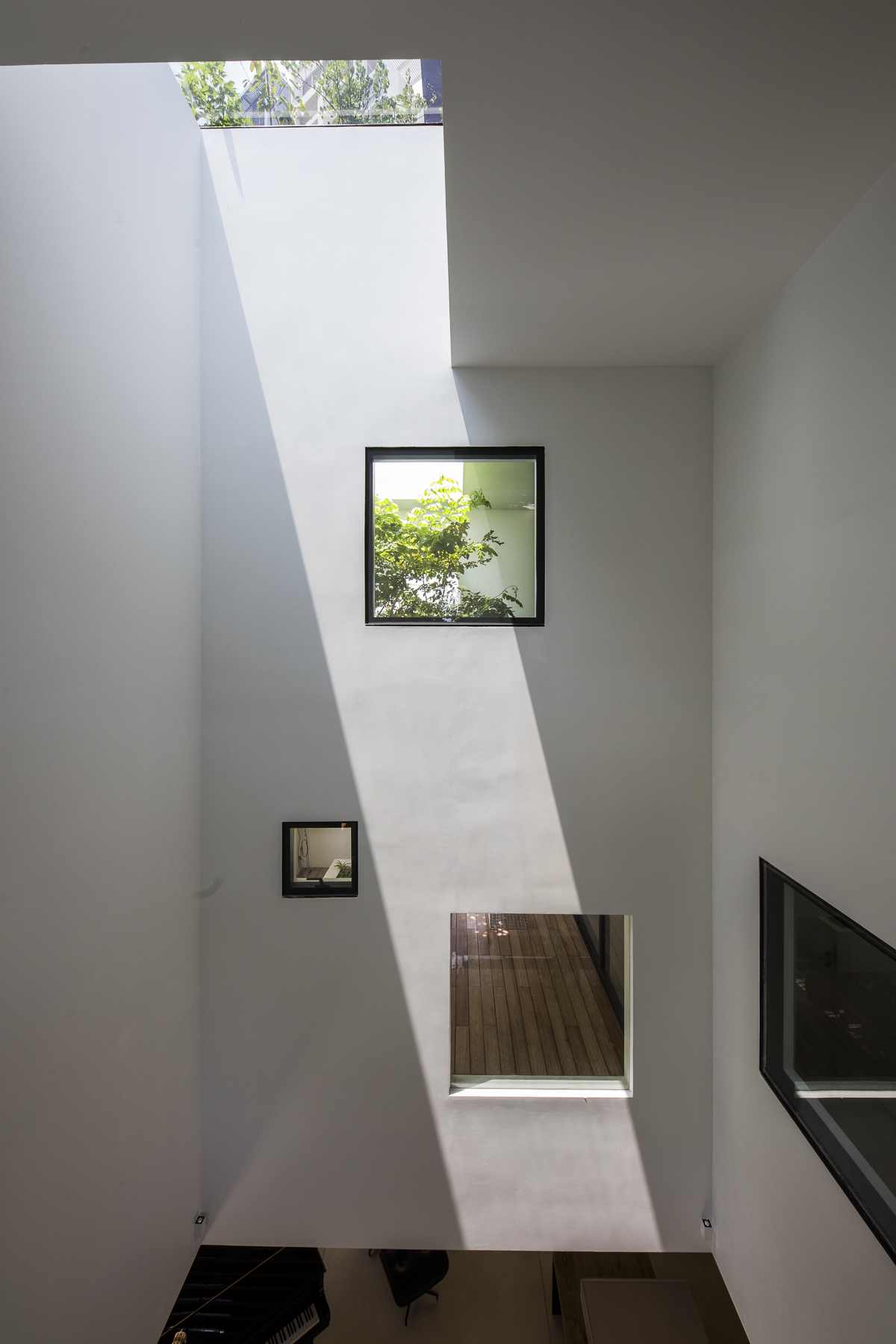 Sky House by MIA Design Studio - Architizer