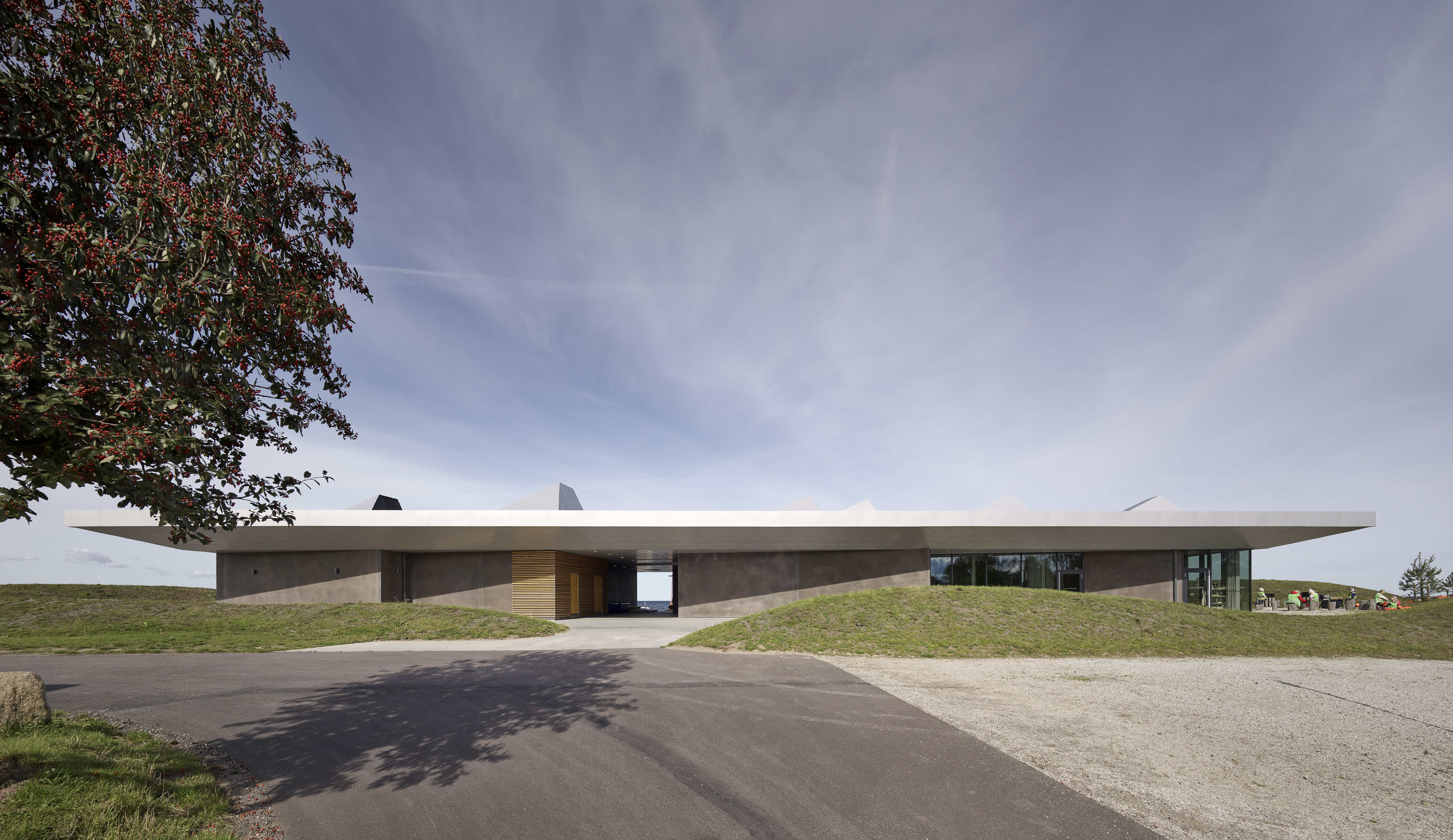 NORD Architects - Architizer