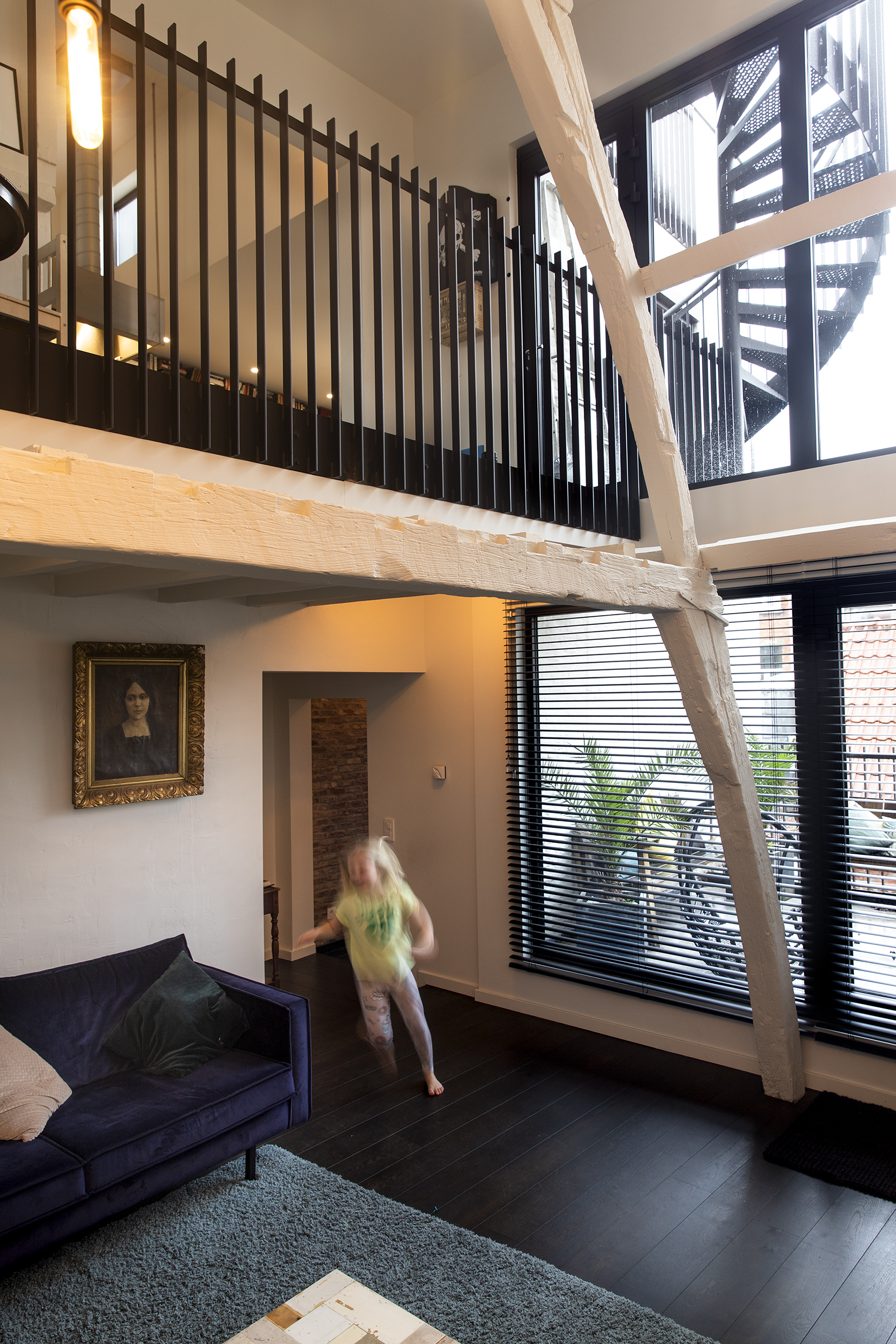 Duo House by VIVA Architecture - Architizer