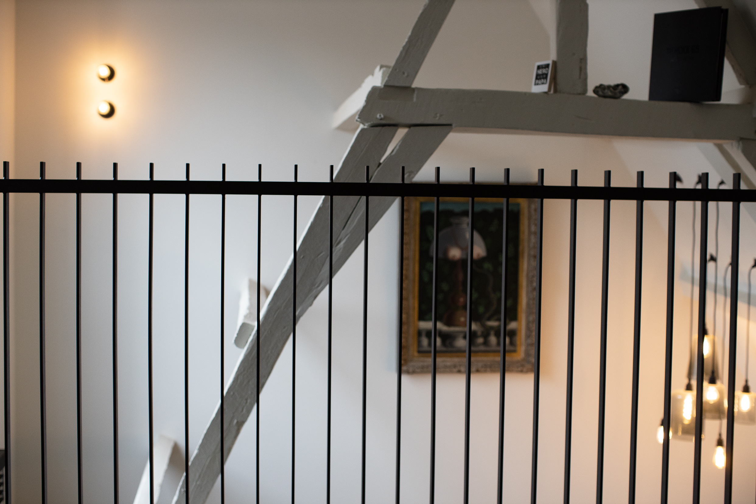 Duo House by VIVA Architecture - Architizer