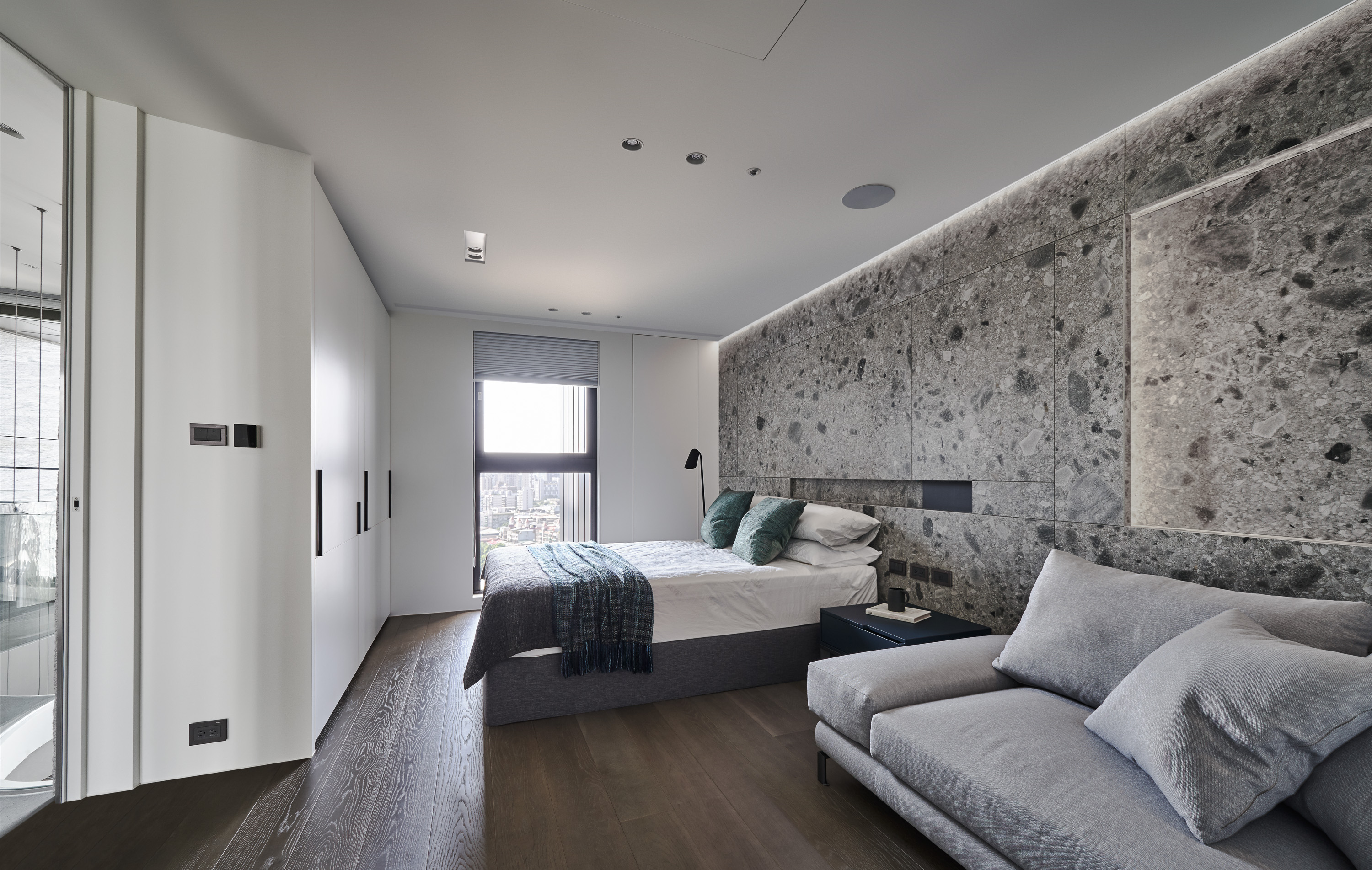 The Landscape Within by PENY HSIEH INTERIORS - Architizer