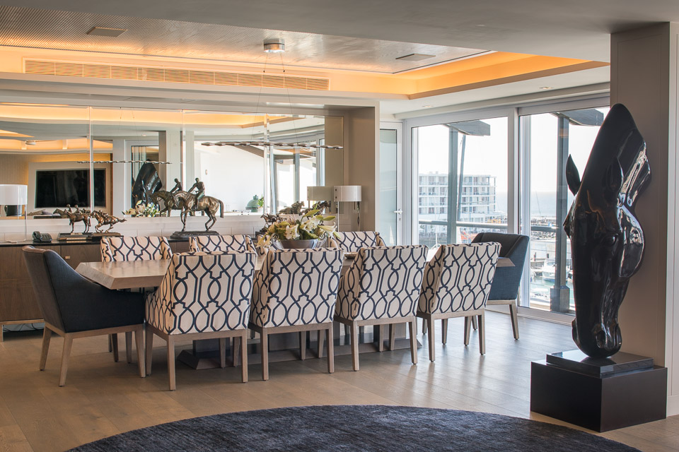 Granger Bay by Wynand Wilsenach Architects - Architizer