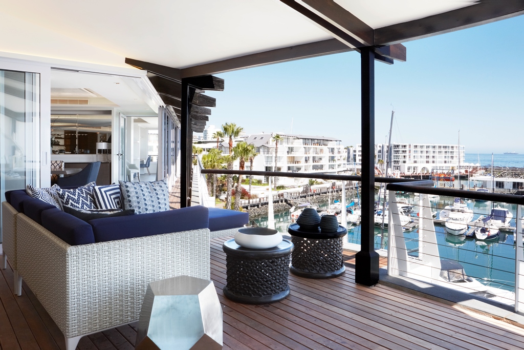 Granger Bay by Wynand Wilsenach Architects - Architizer