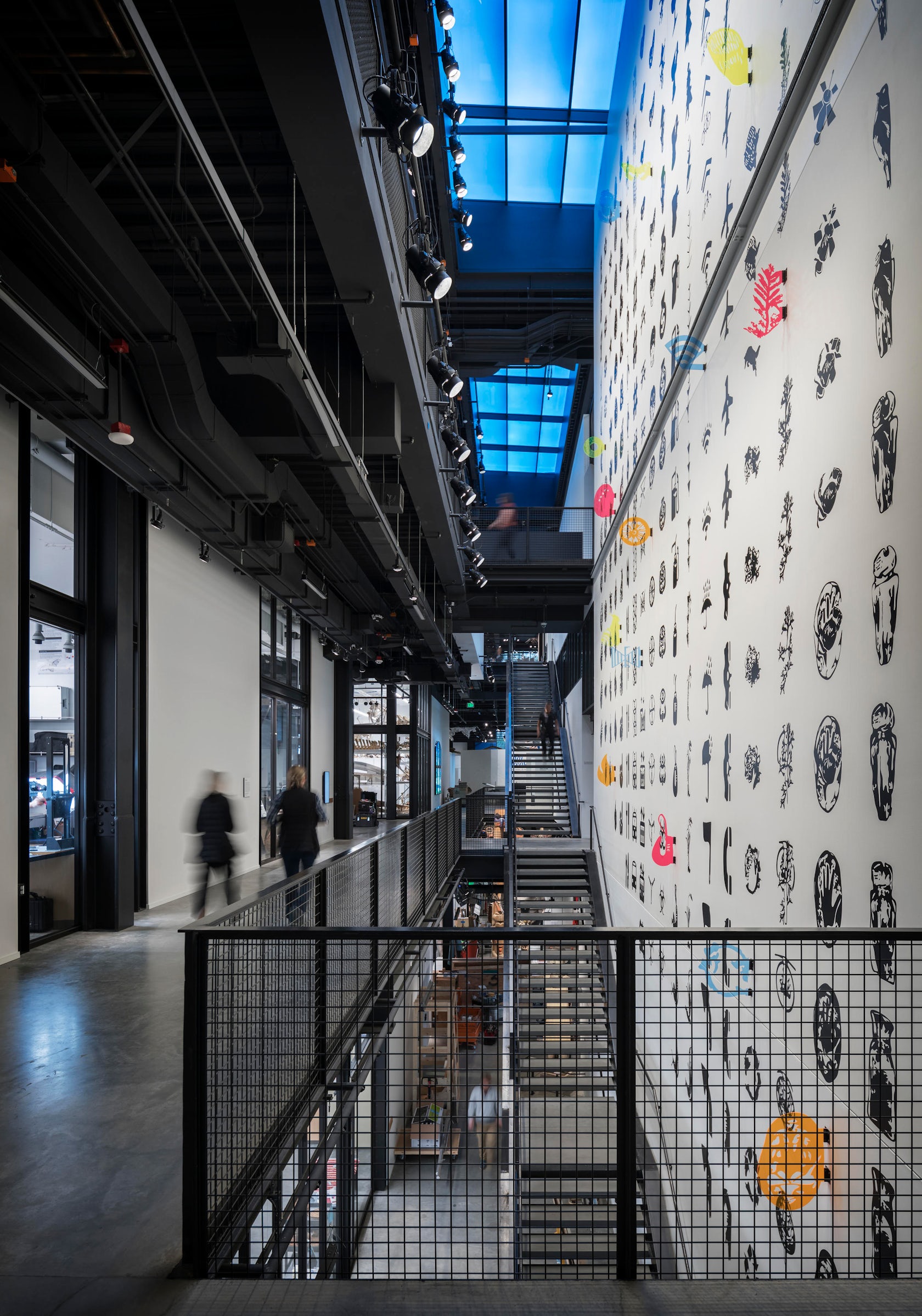 Burke Museum Of Natural History And Culture By Olson Kundig Architizer
