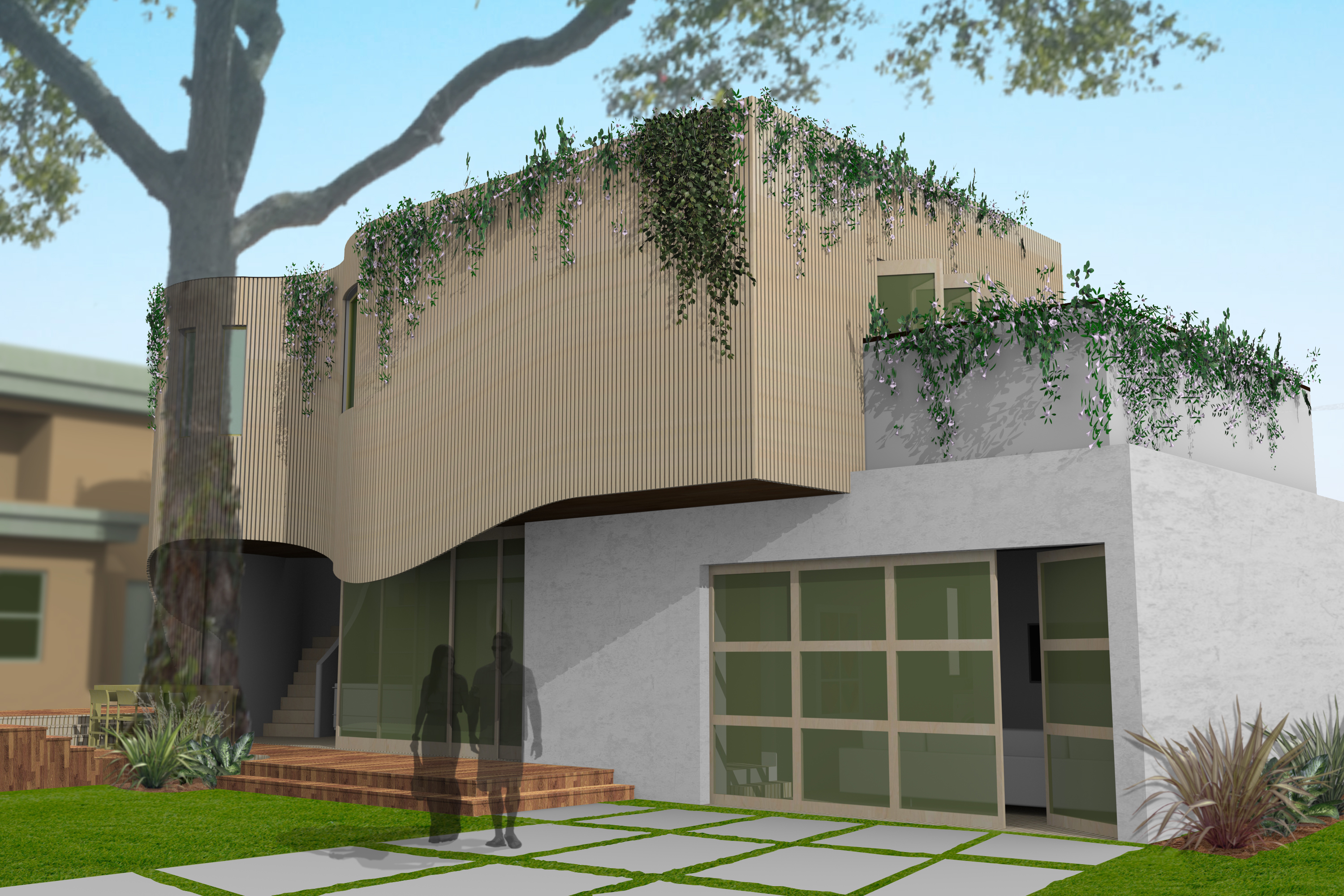 Conner + Perry Architects, Inc. - Architizer