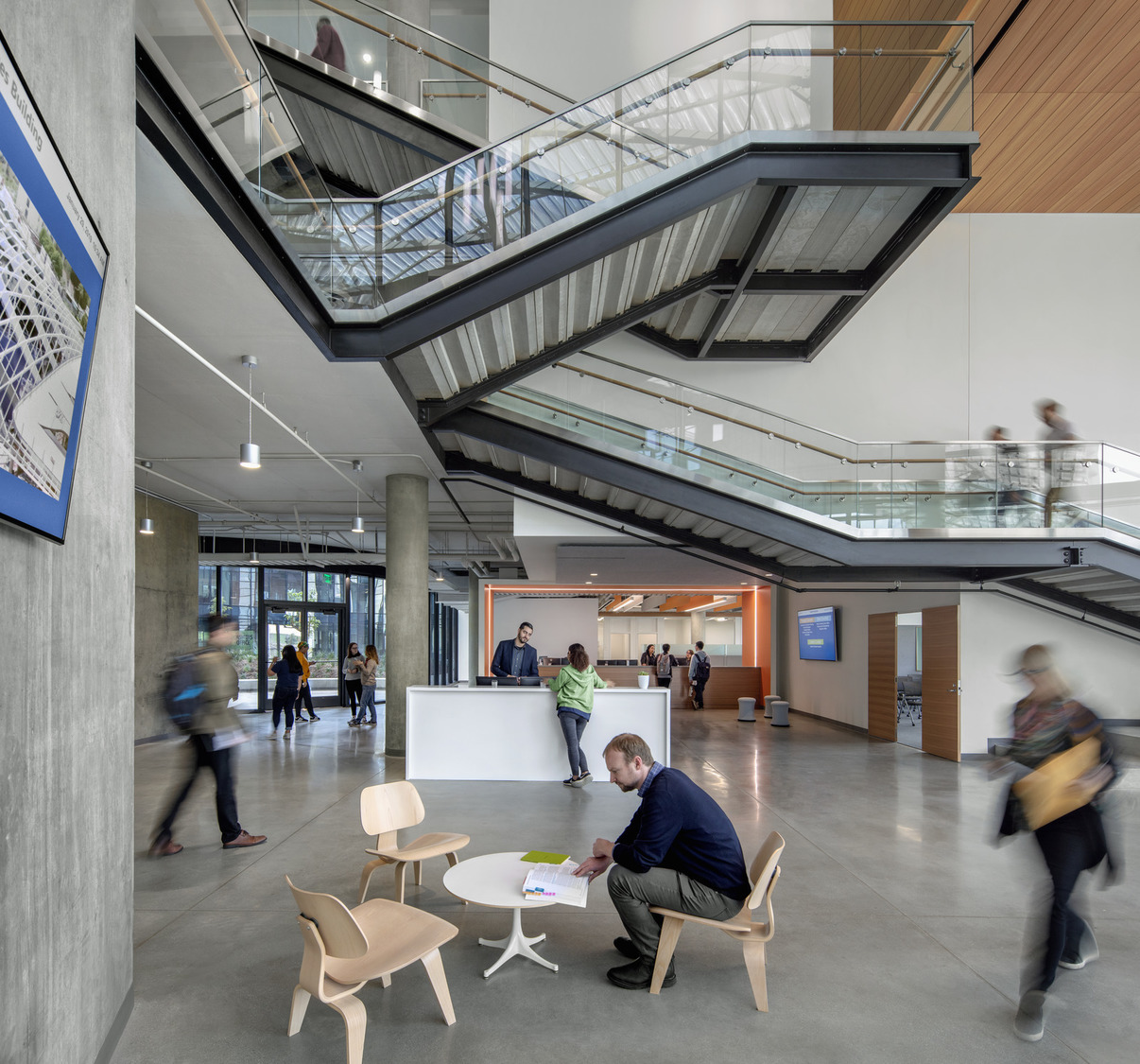 California State Polytechnic University, Pomona, Administration ...