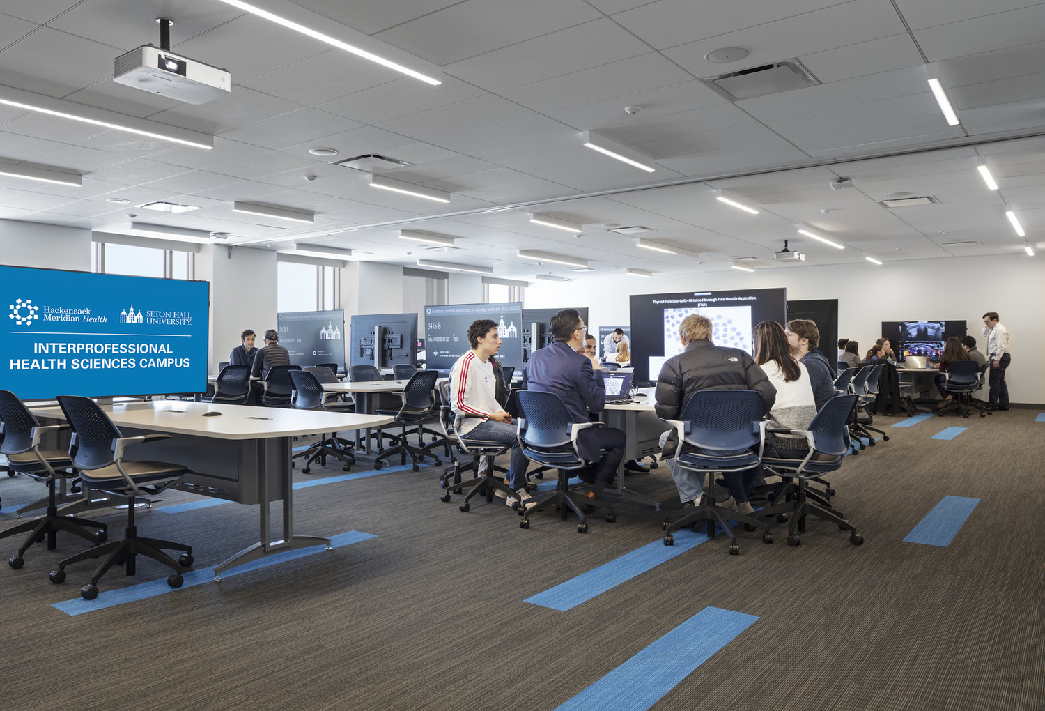 Indio Juvenile and Family Courthouse by CO Architects - Architizer
