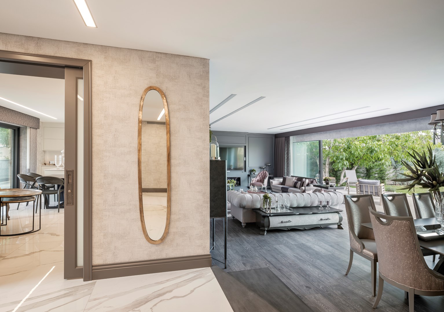 B_House by Elips Design Architecture by Elips Tasarim Mimarlik - Architizer