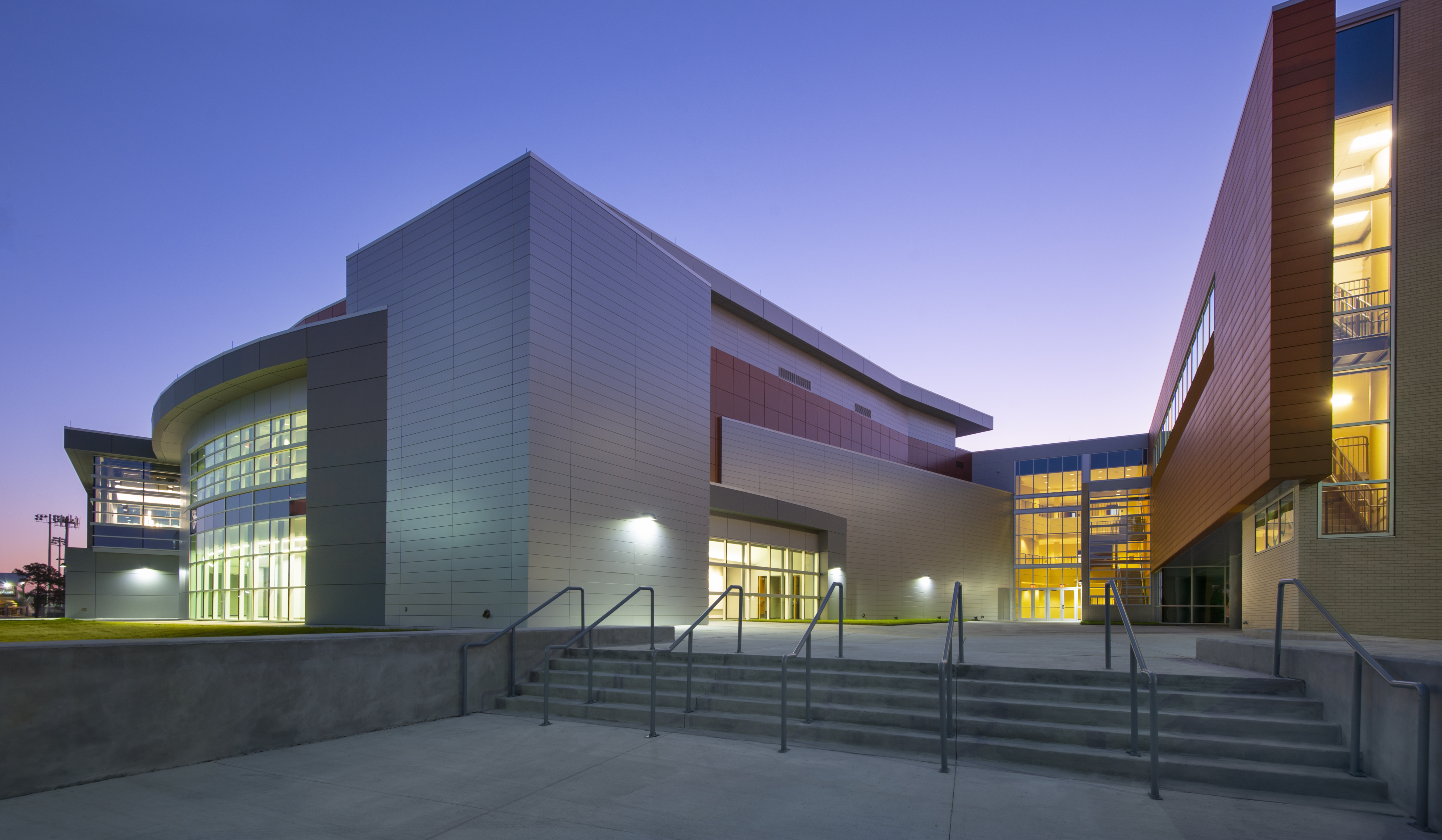 Southern University at New Orleans - Arts, Humanities, and Social ...