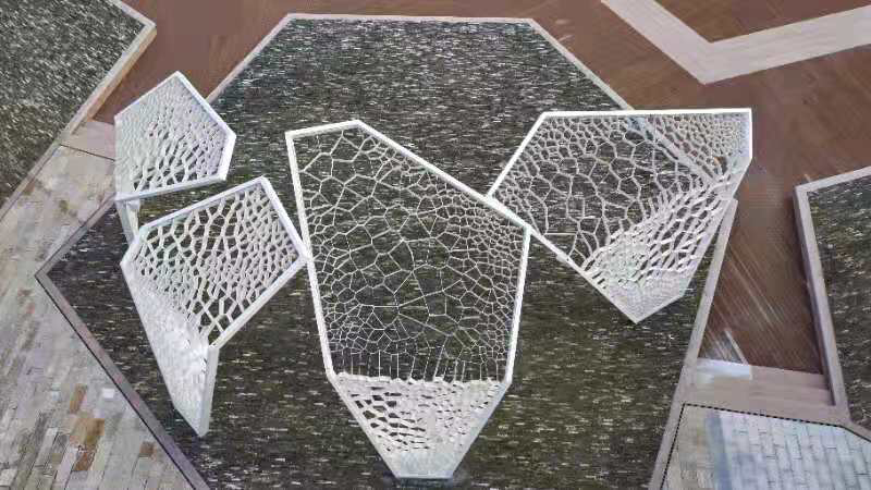 Martha Schwartz Partners - Architizer