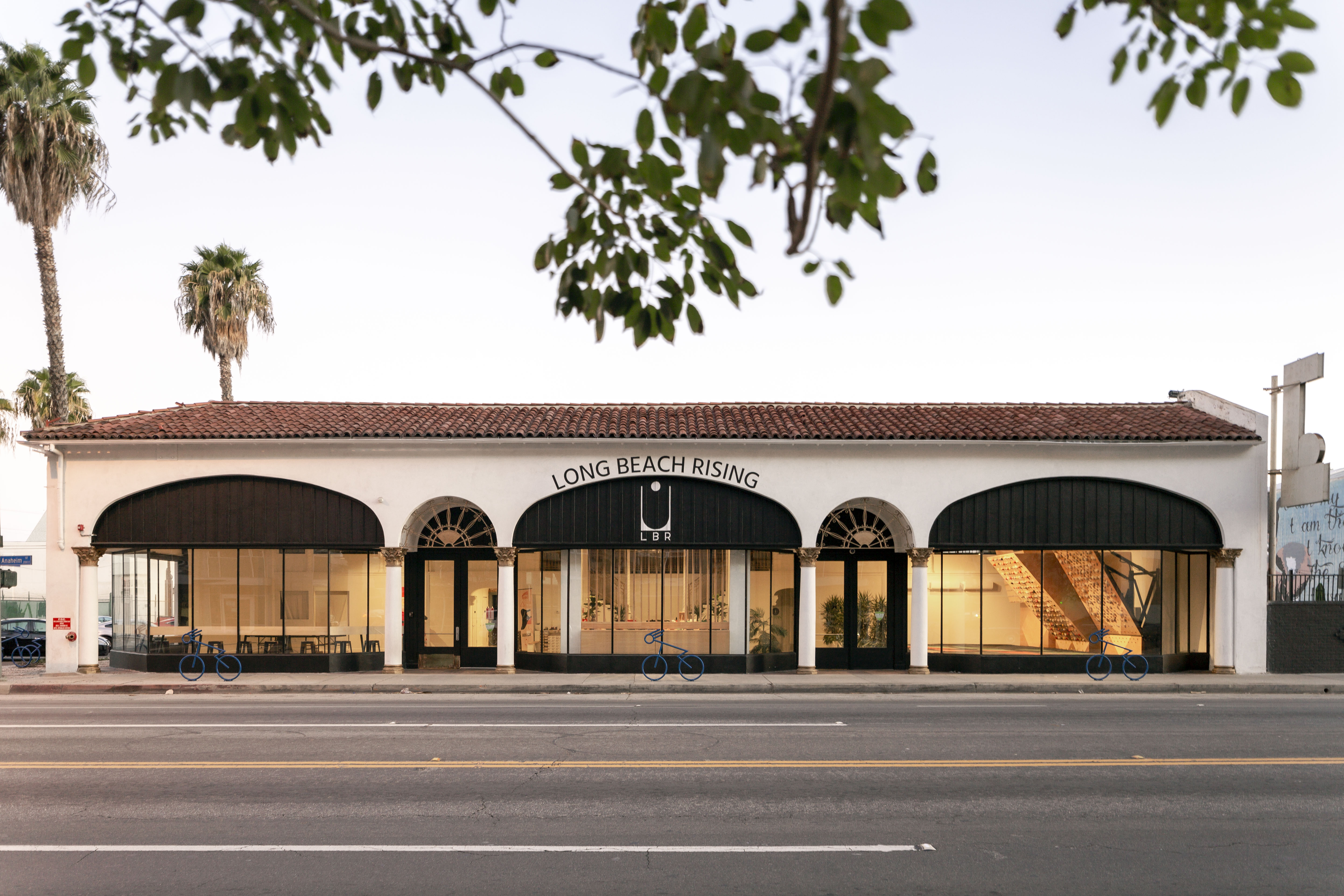 Long Beach Rising by Cover Architecture - Architizer