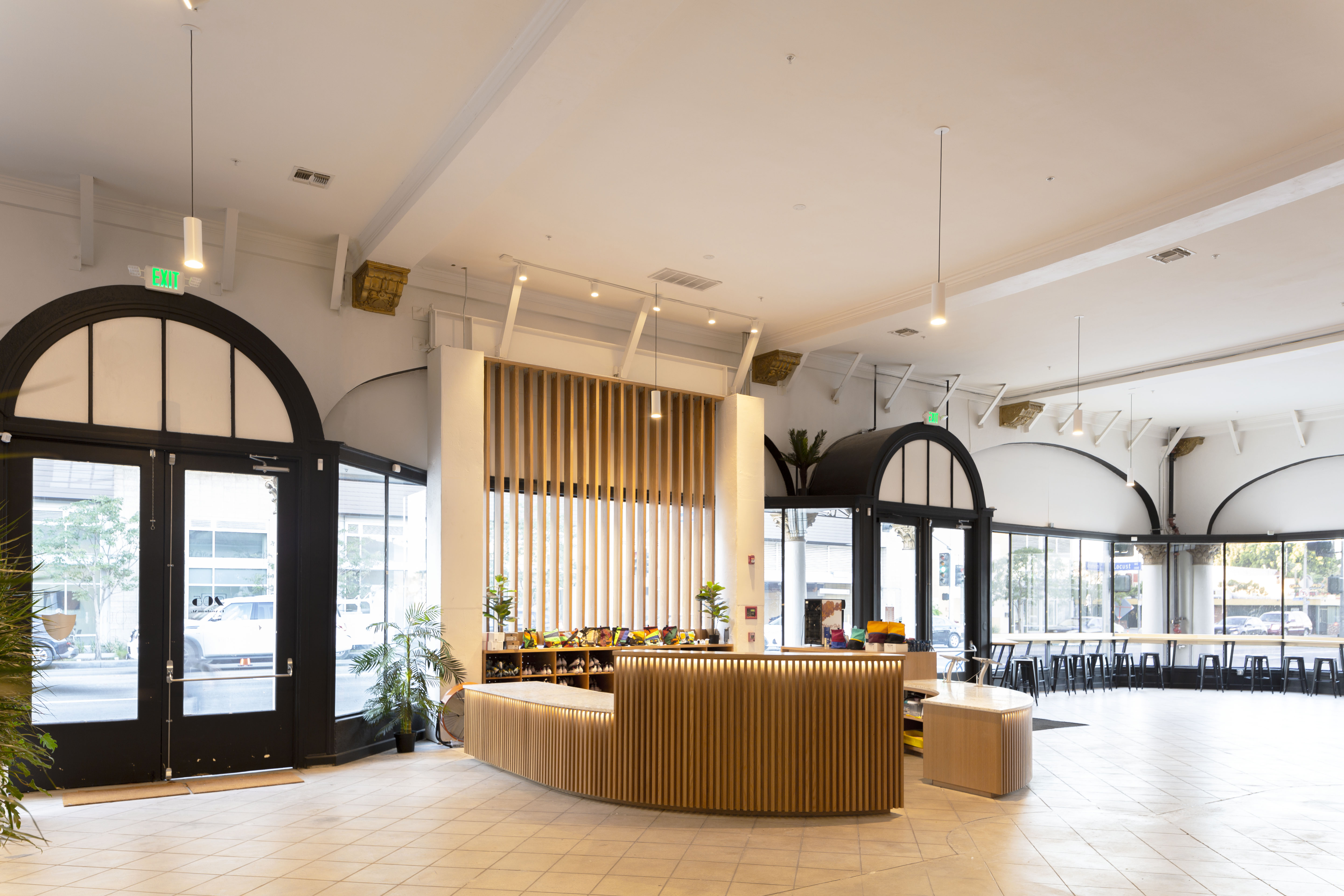 Long Beach Rising by Cover Architecture - Architizer