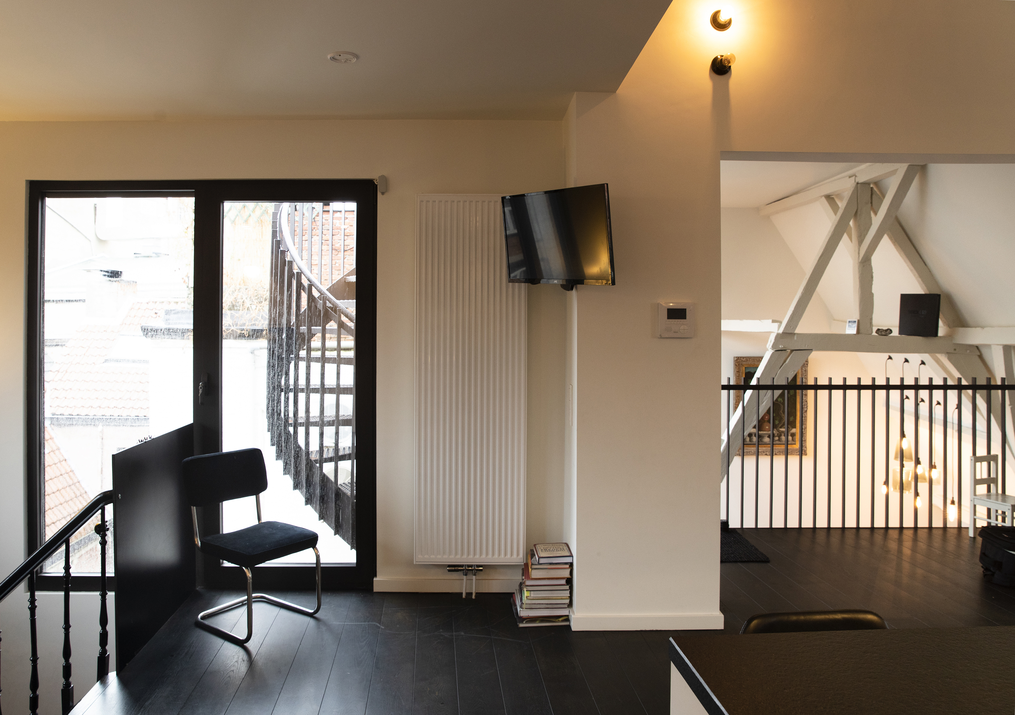 Duo House by VIVA Architecture - Architizer