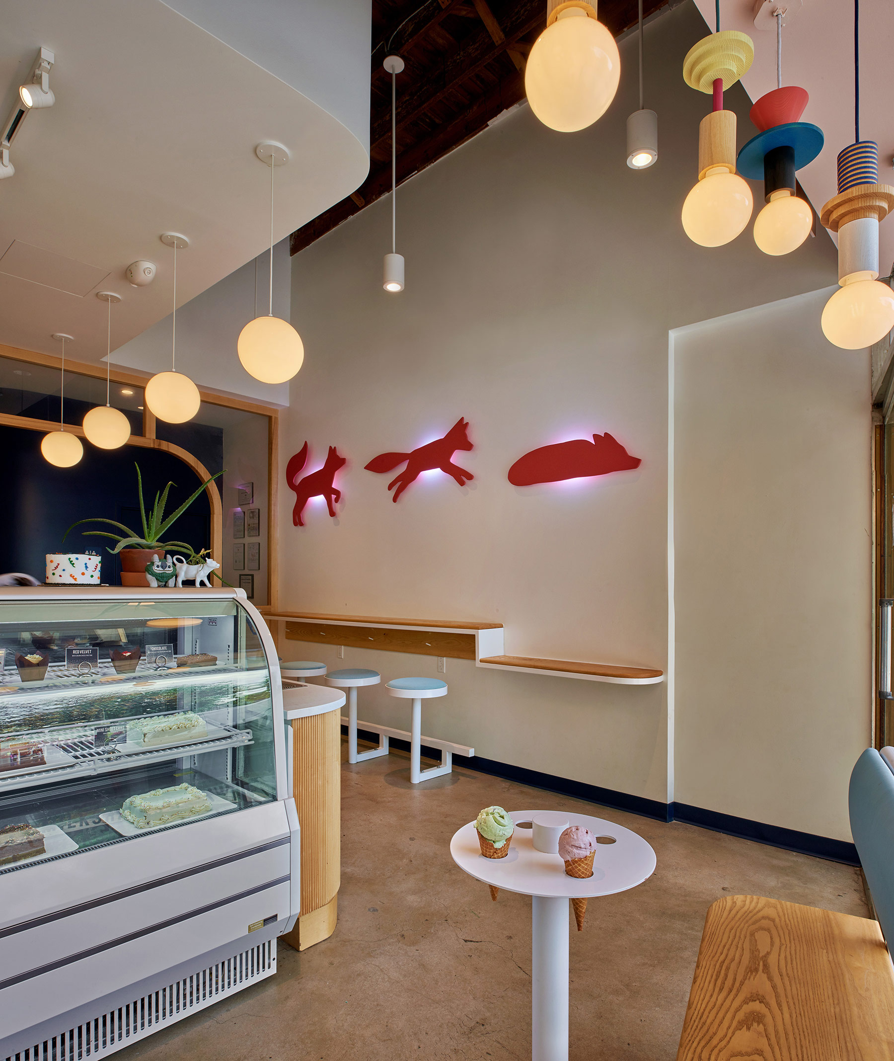 Sugar Fox by CORE architecture + design - Architizer