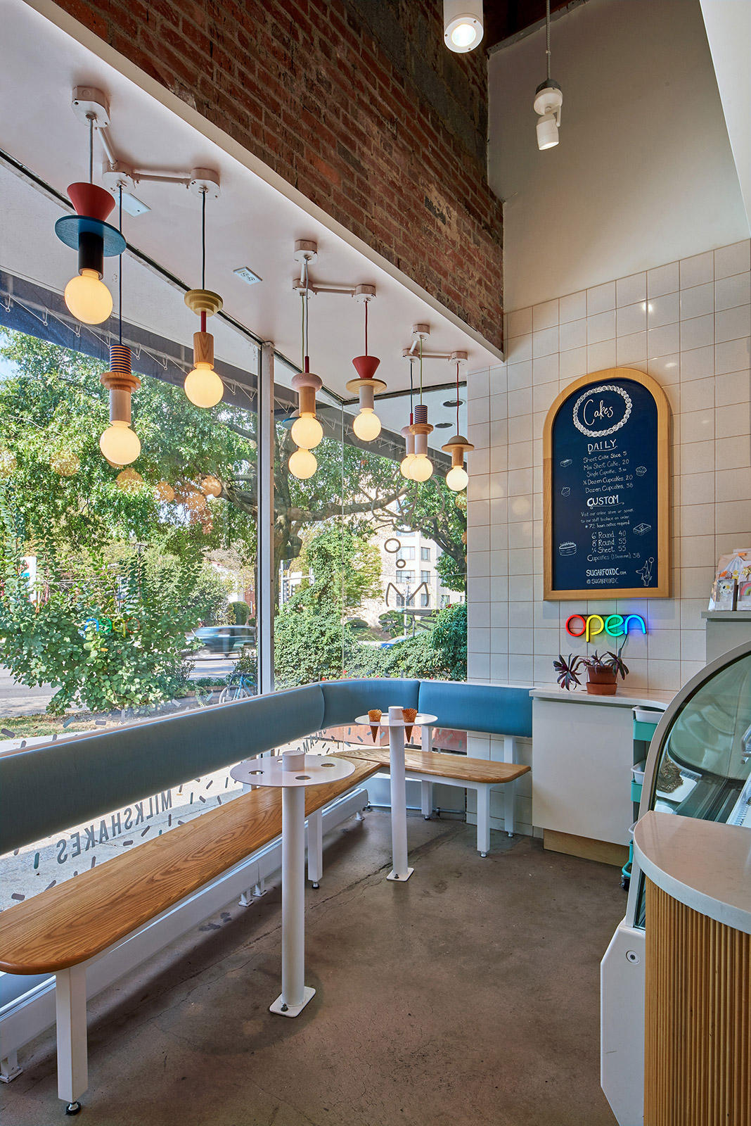 Sugar Fox by CORE architecture + design - Architizer