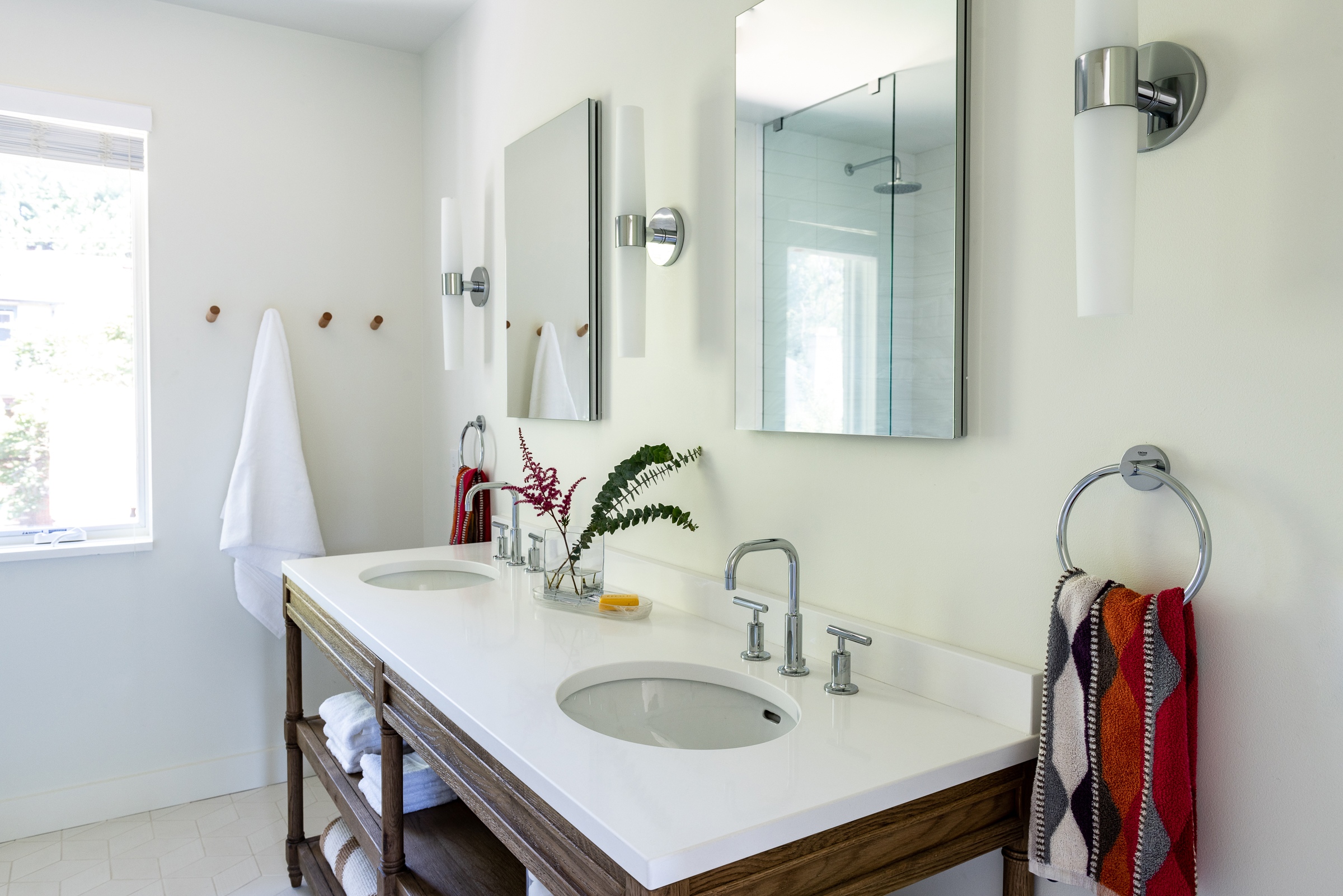 North Seattle Family Home by ATELIER DROME architecture + interior ...