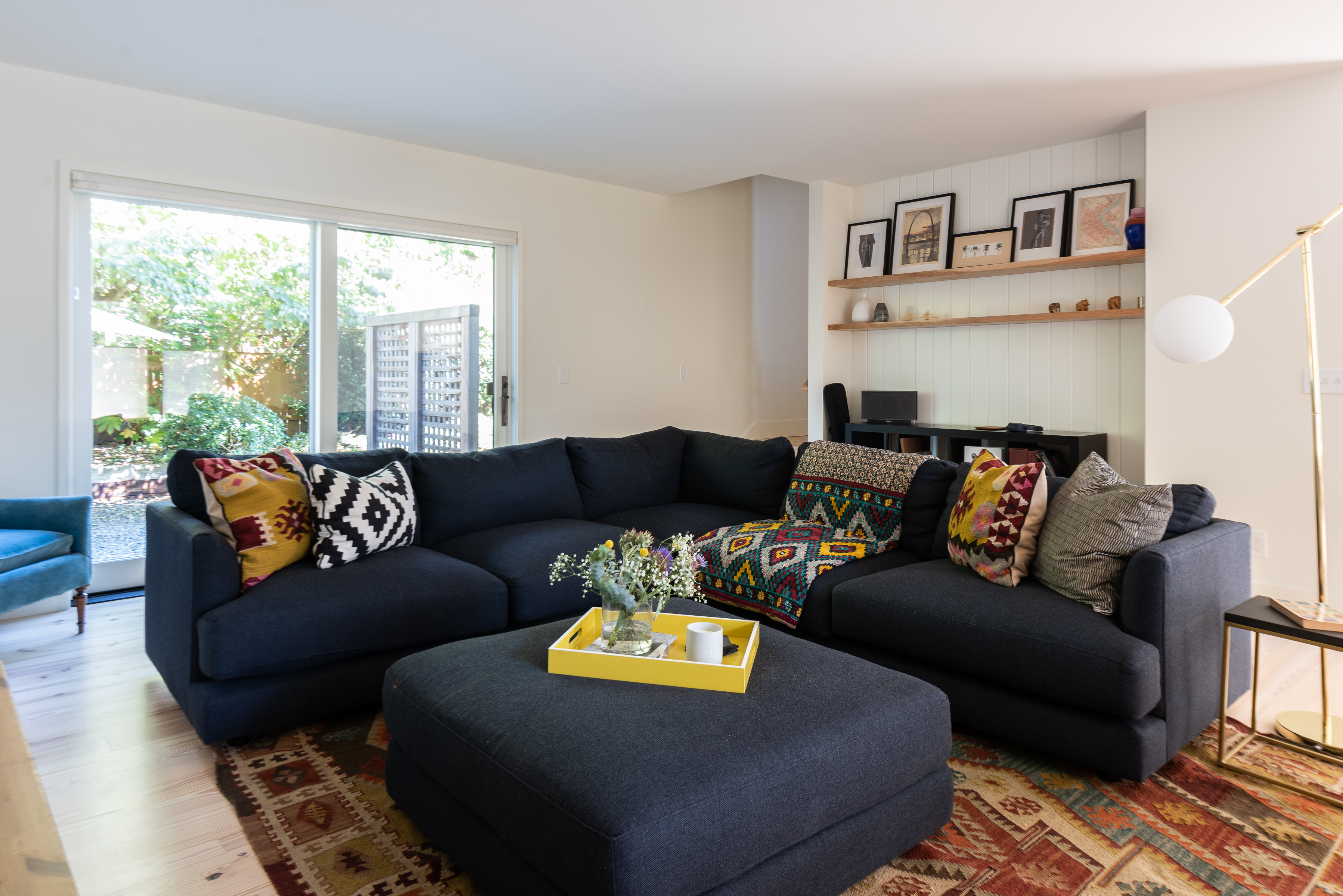 North Seattle Family Home by ATELIER DROME architecture + interior ...