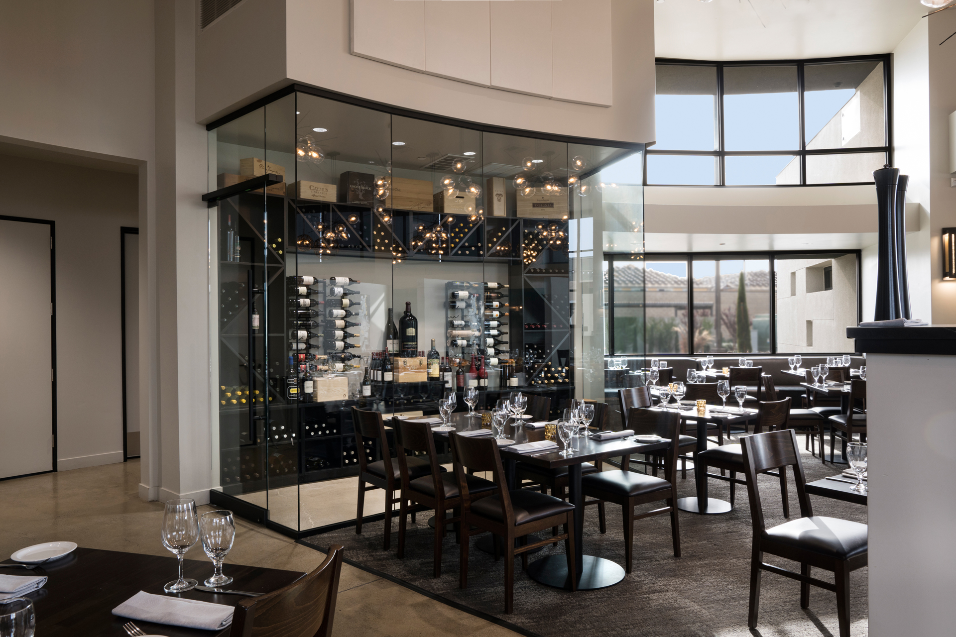 Fina by John Surla by Conrad Asturi Studios Inc - Architizer