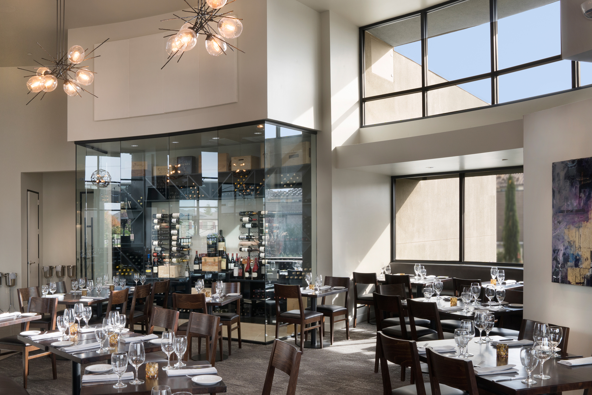 Fina by John Surla by Conrad Asturi Studios Inc - Architizer