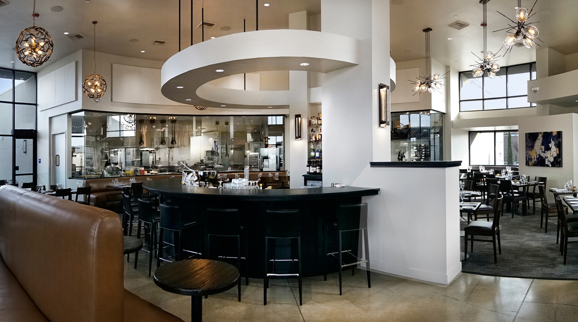 Fina by John Surla by Conrad Asturi Studios Inc - Architizer