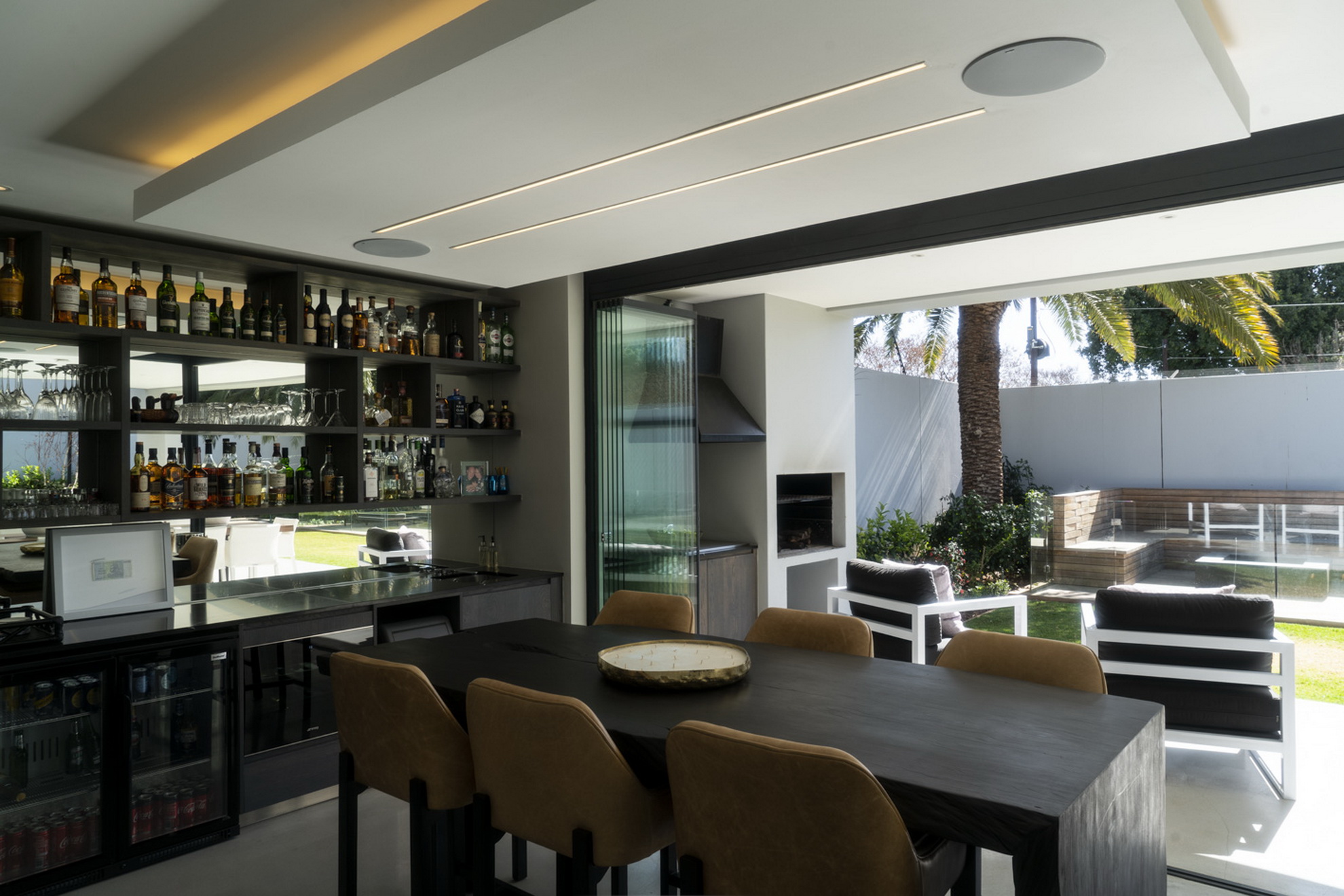 House Ber by Nico van der Meulen Architects - Architizer