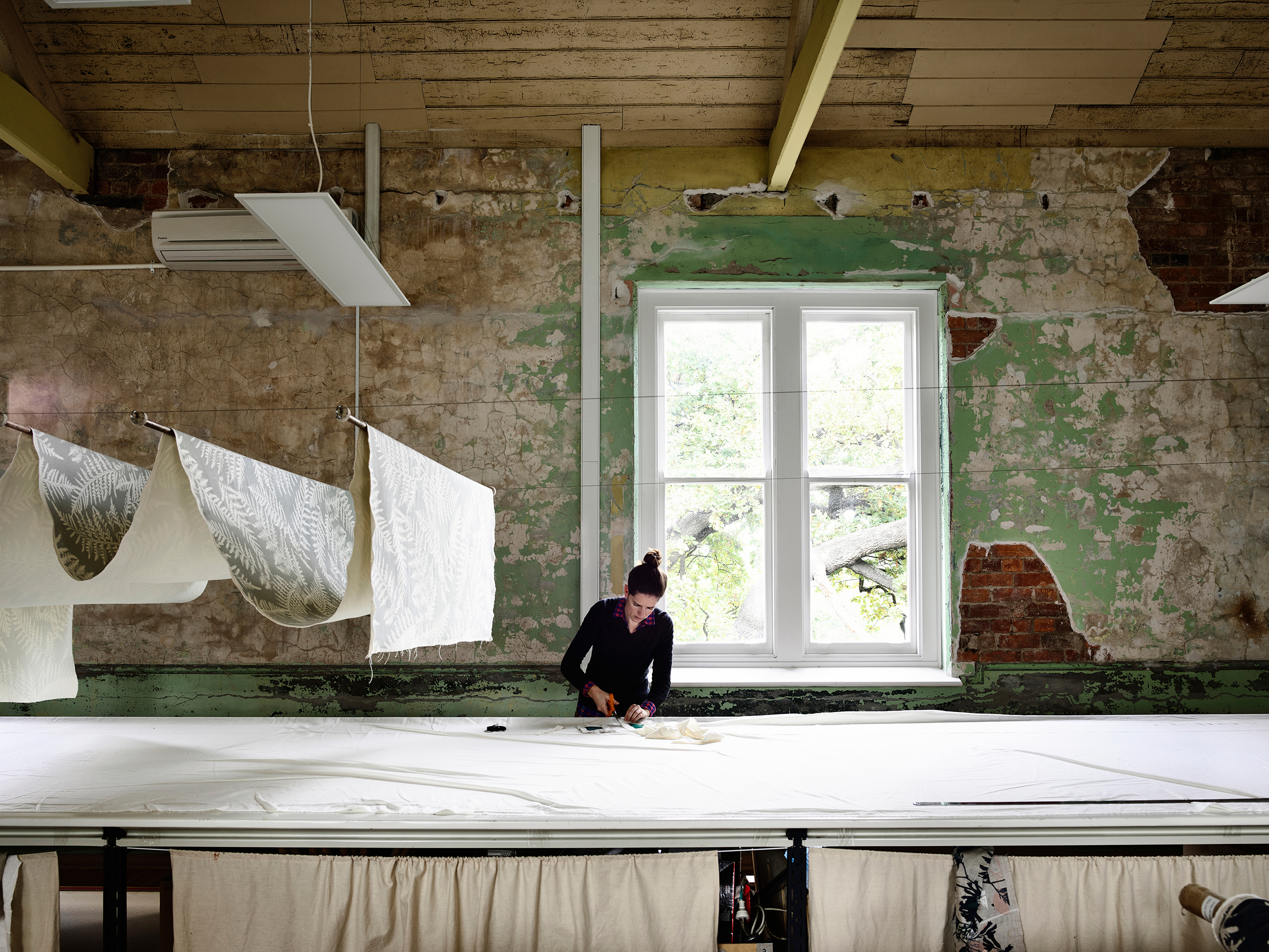 Kerstin Thompson Architects - Architizer