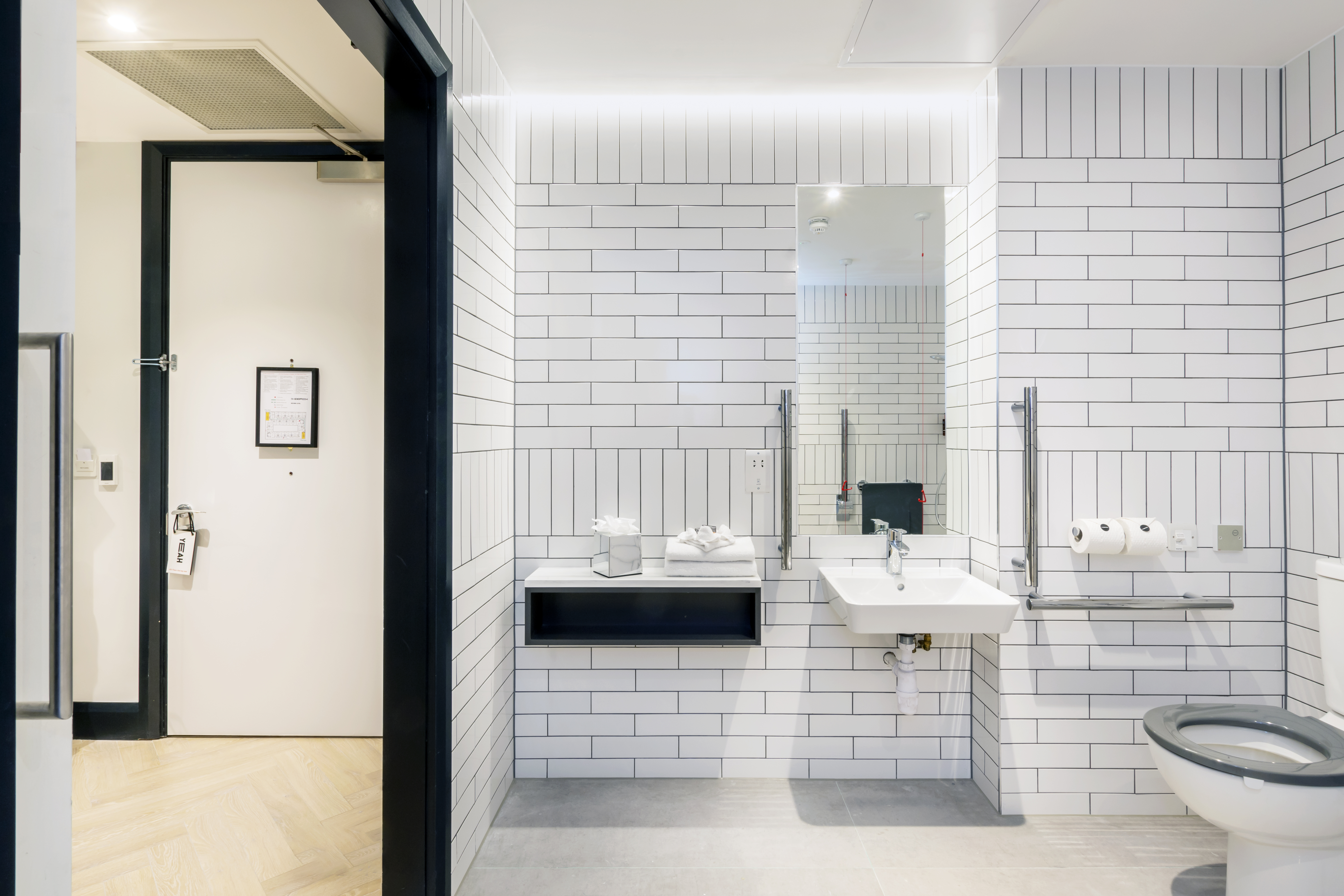 The Hendrick by Hussey Architects - Architizer