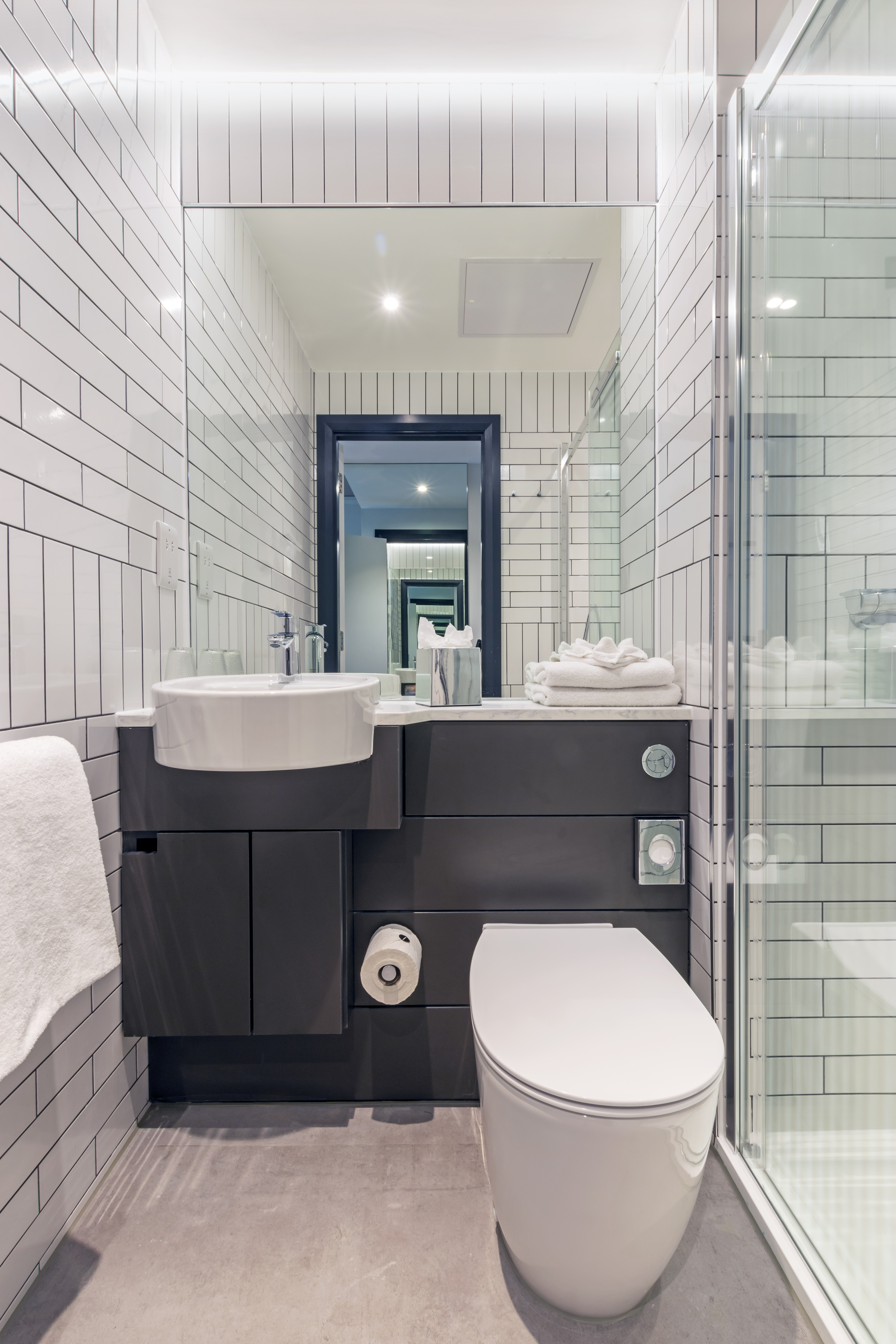 The Hendrick by Hussey Architects - Architizer