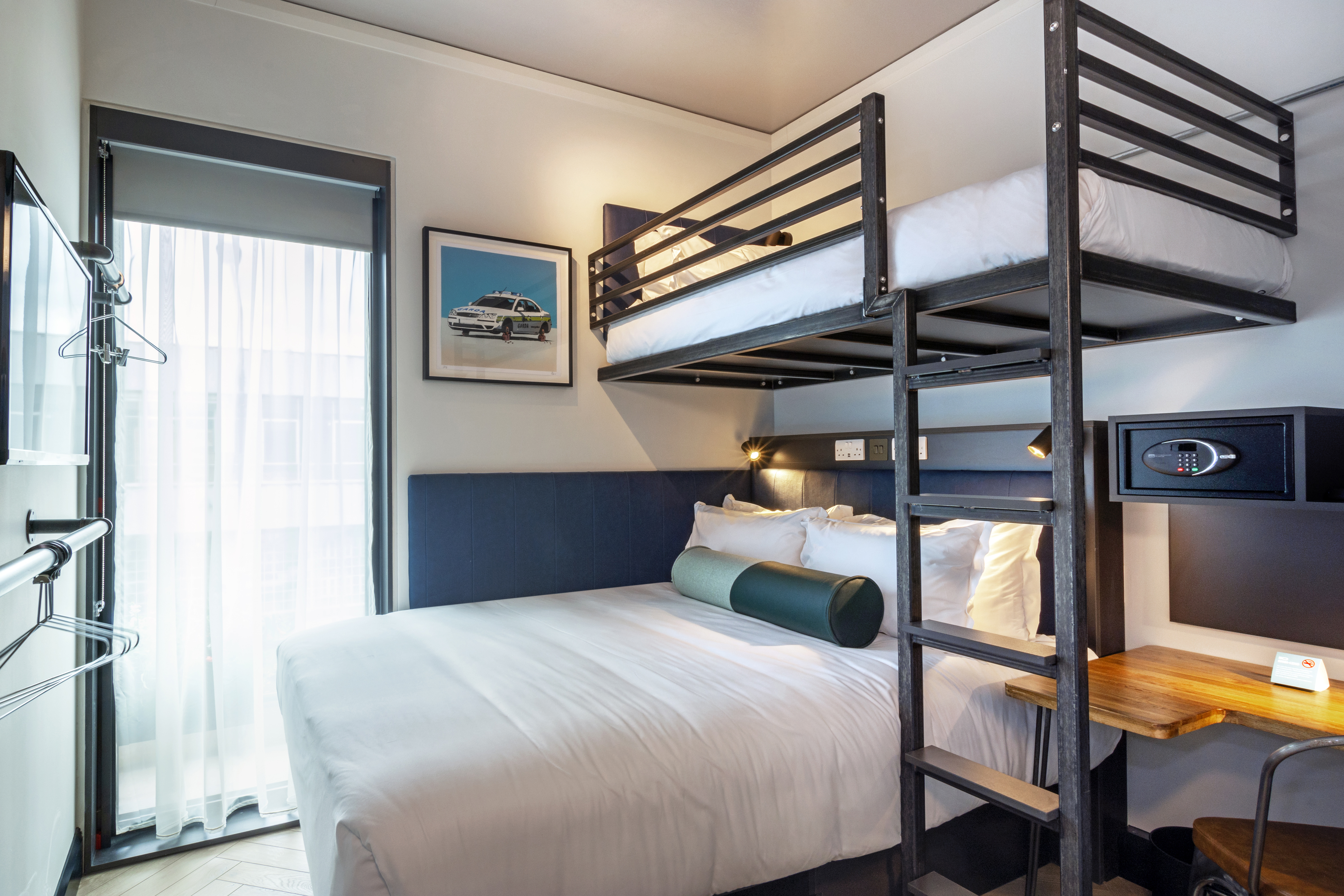 The Hendrick by Hussey Architects - Architizer